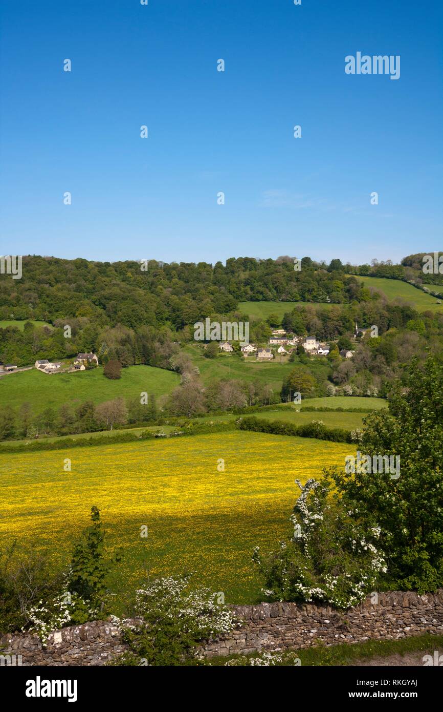 Slad uk hi-res stock photography and images - Alamy