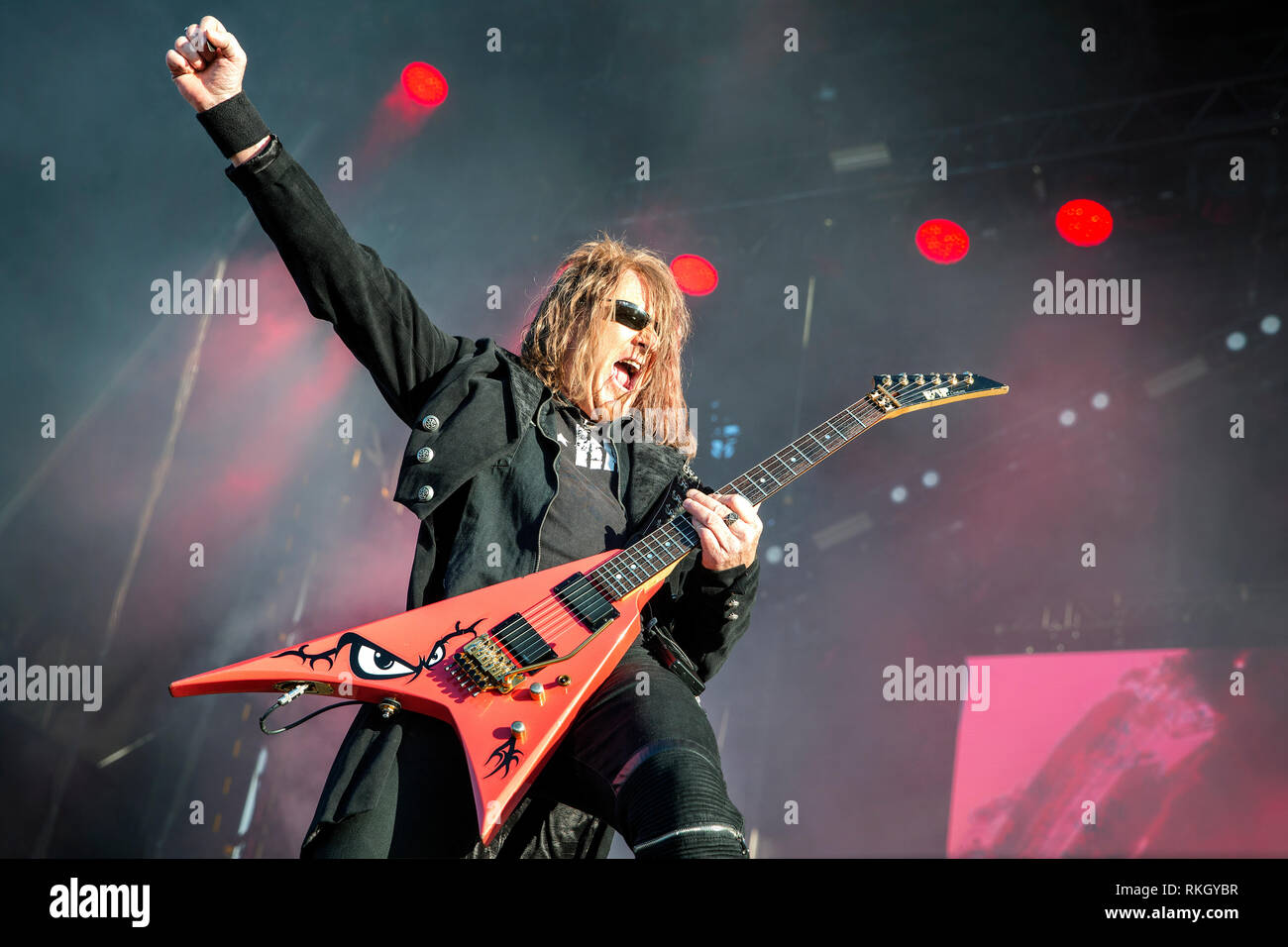 Kai Hansen's Instagram, Twitter & Facebook on IDCrawl