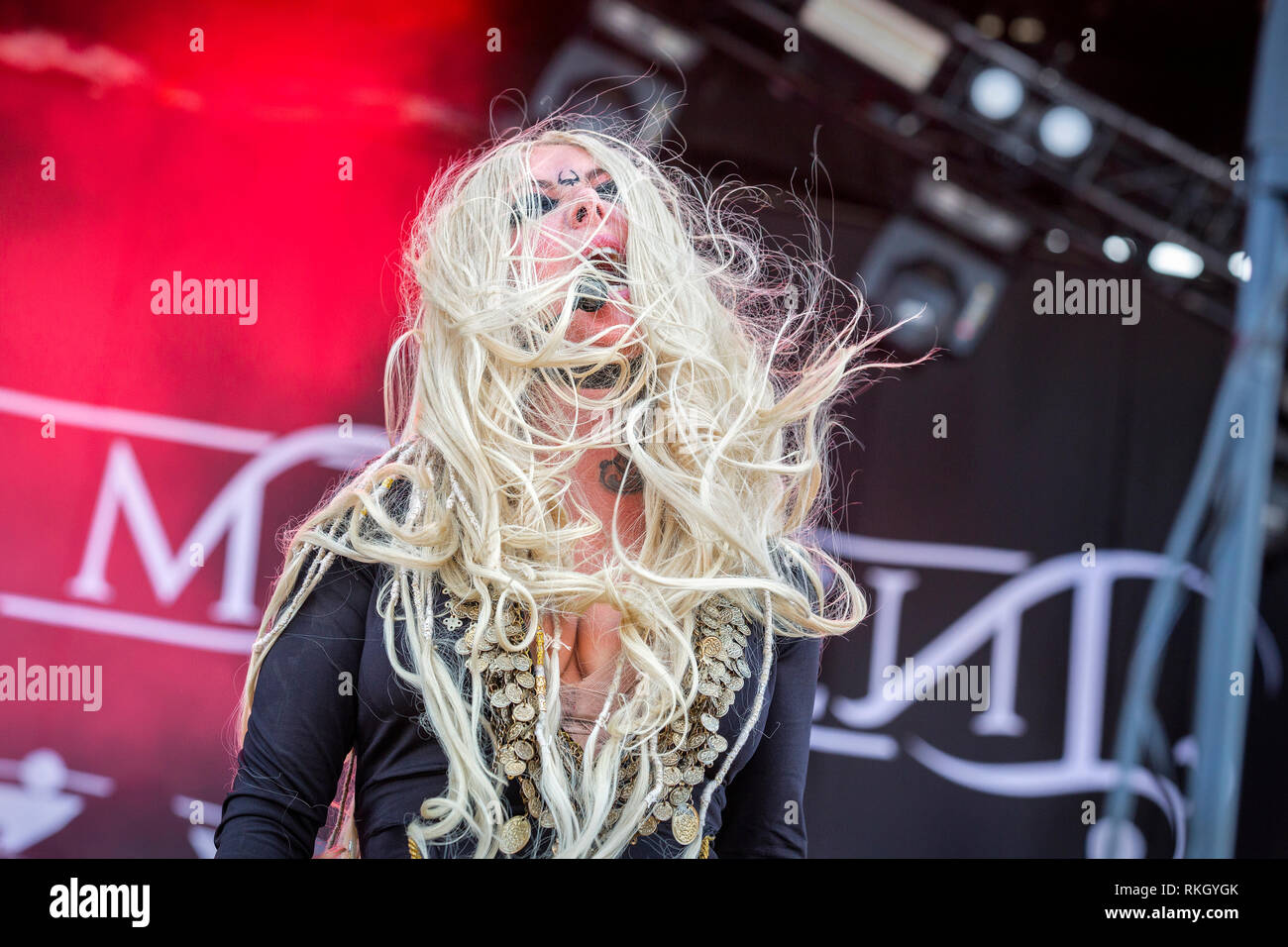 Maria brink hi-res stock photography and images - Alamy