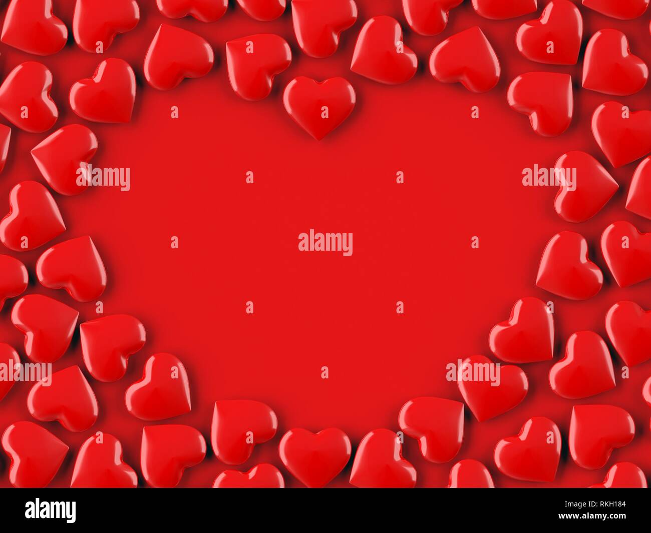 Red color drawing hi-res stock photography and images - Alamy
