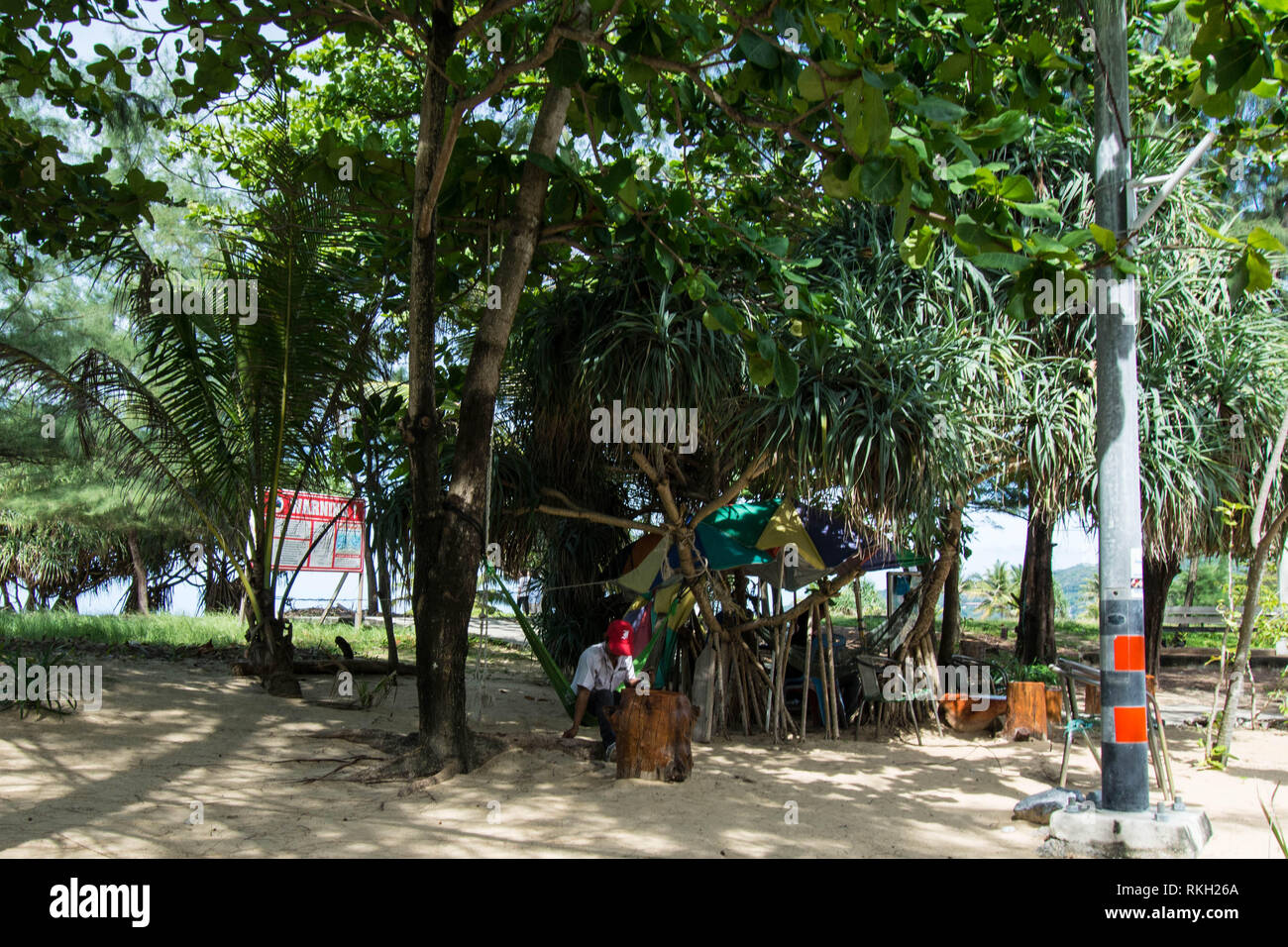 Hammack hi-res stock photography and images - Alamy