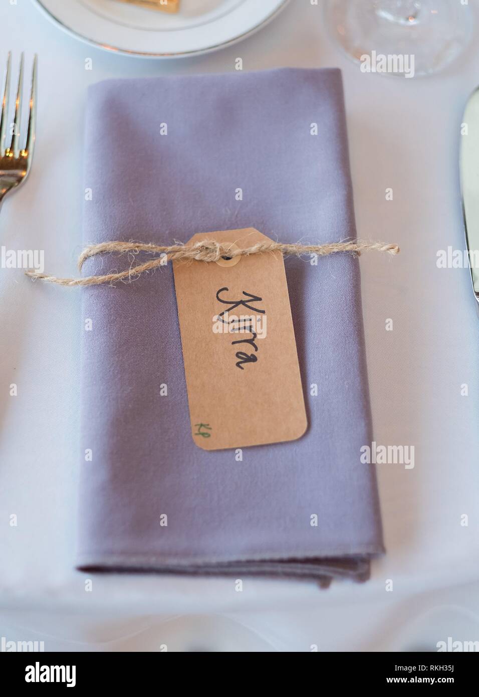 Name Tag For Wedding Reception at Josephine Parks blog