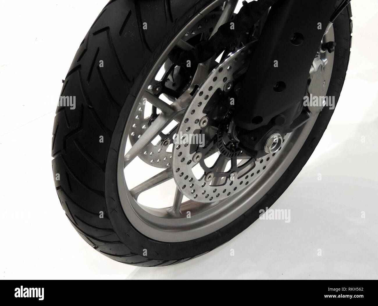 Motorcycle parts hi-res stock photography and images - Alamy
