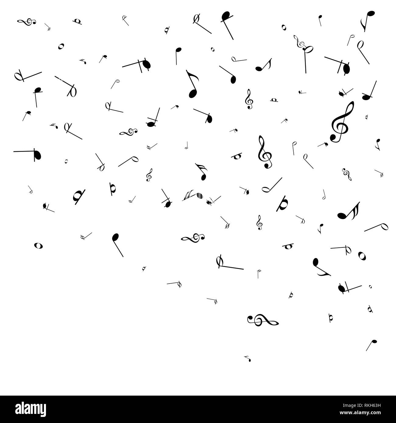 Cool Music Notes Pics