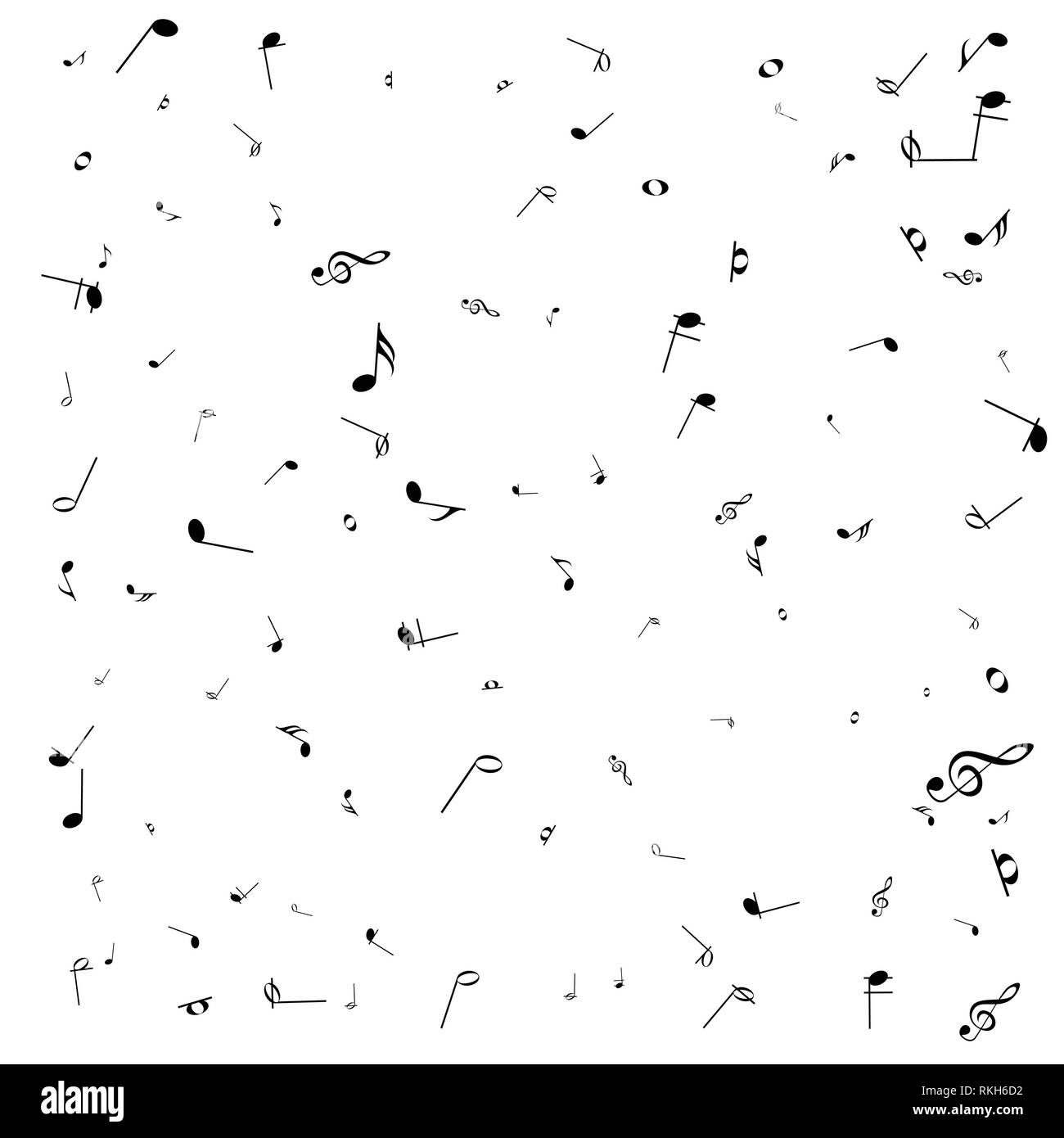 Music Notes Mensural Musical Notation Black Notes Symbols Music music-notes-mensural-musical-notation-black-notes-symbols-music
