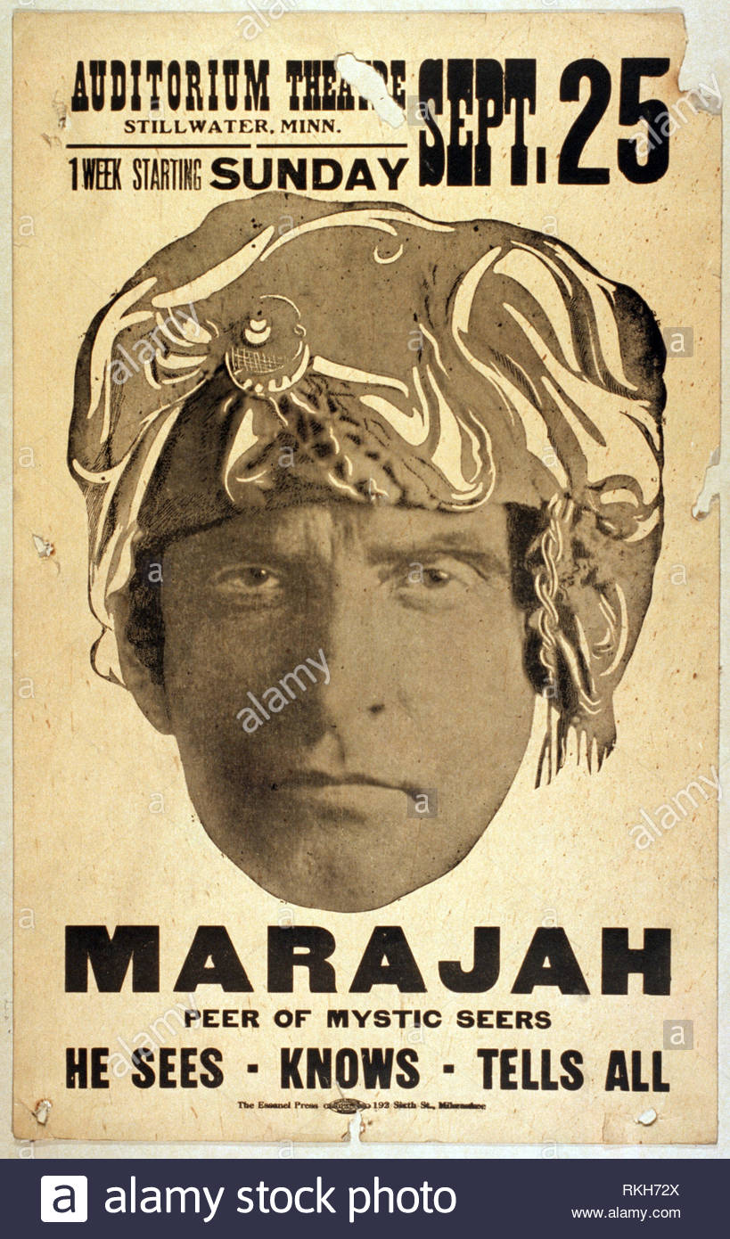 Retro vintage historic 1900s poster art hi-res stock photography and ...