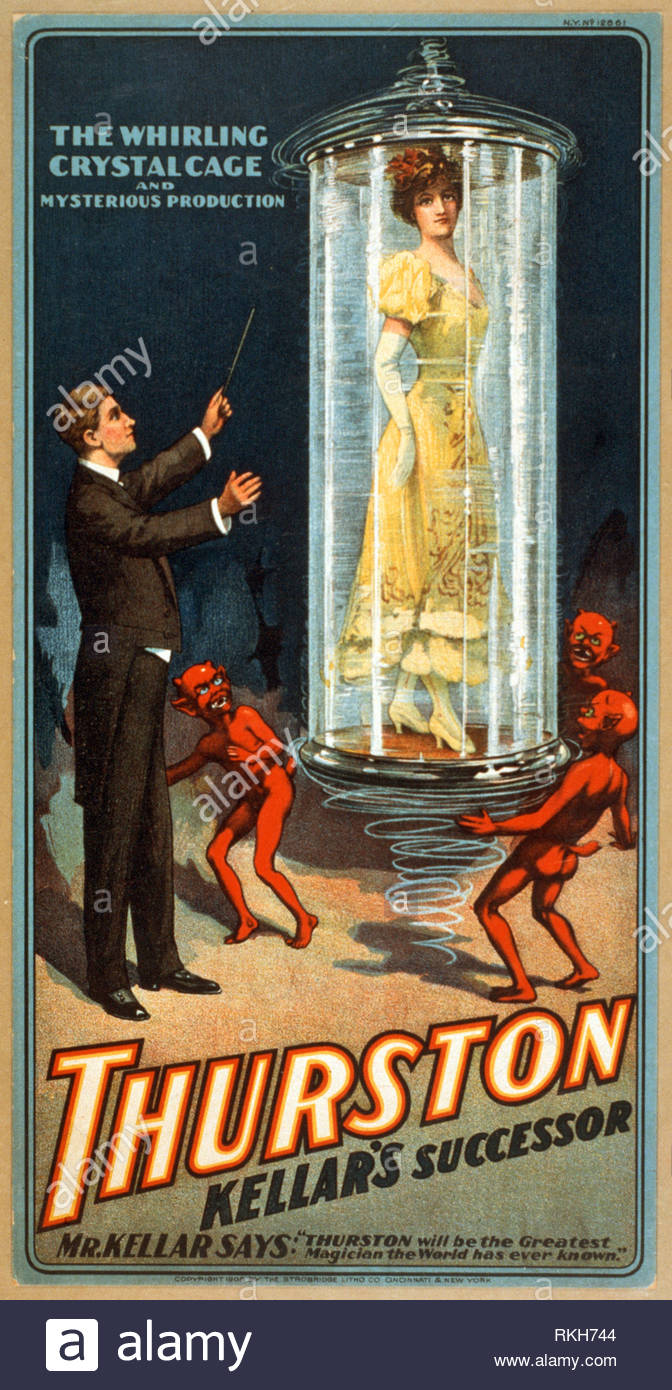 Advertising poster 1800s hi-res stock photography and images - Alamy