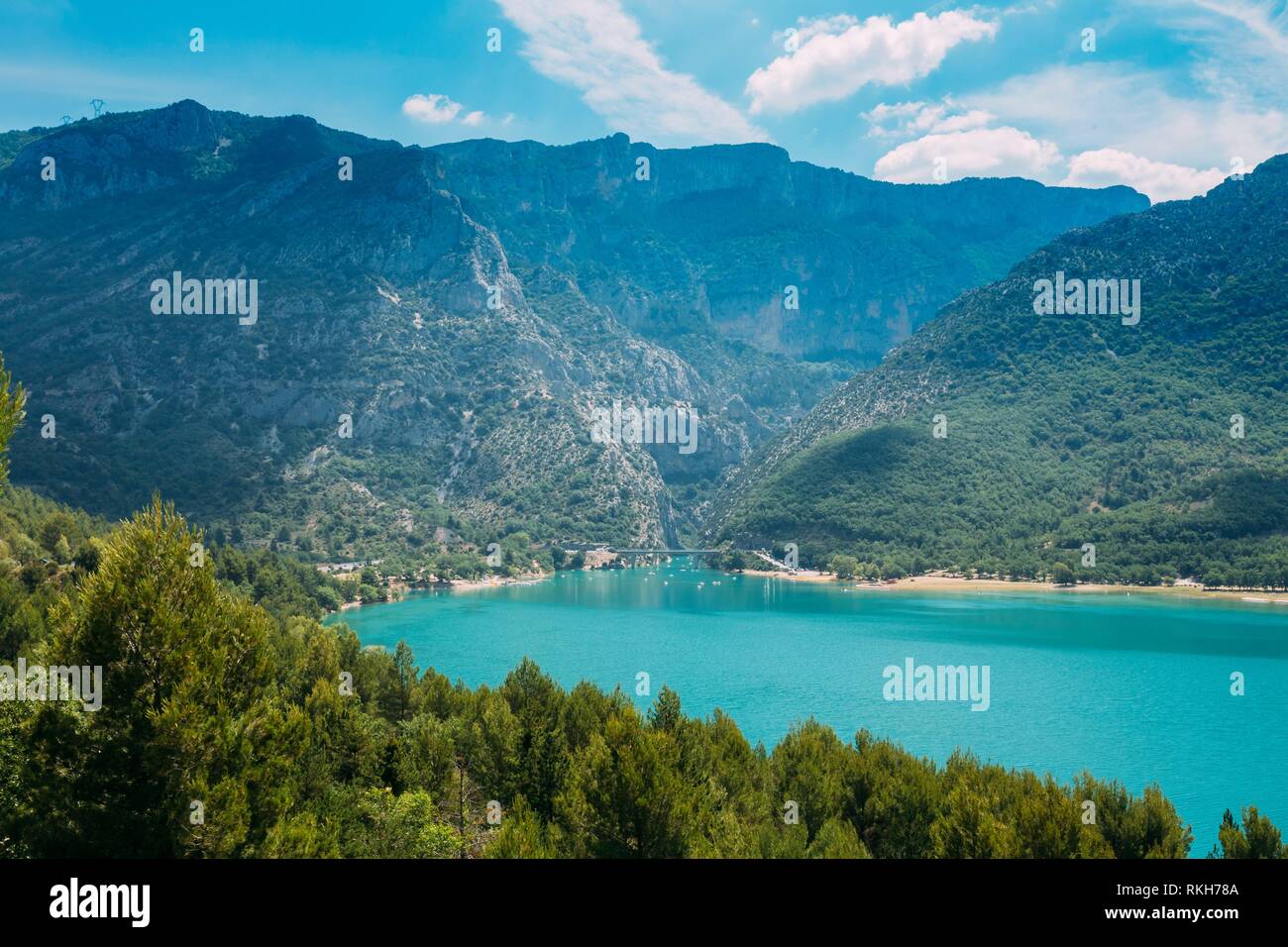 St croix landscape hi-res stock photography and images - Alamy