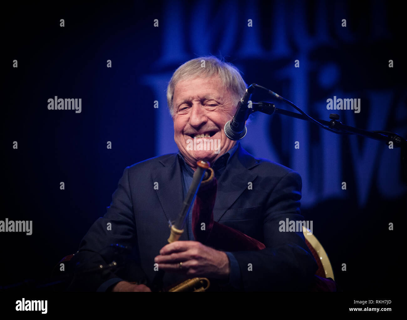 The chieftains irish band hi-res stock photography and images - Alamy