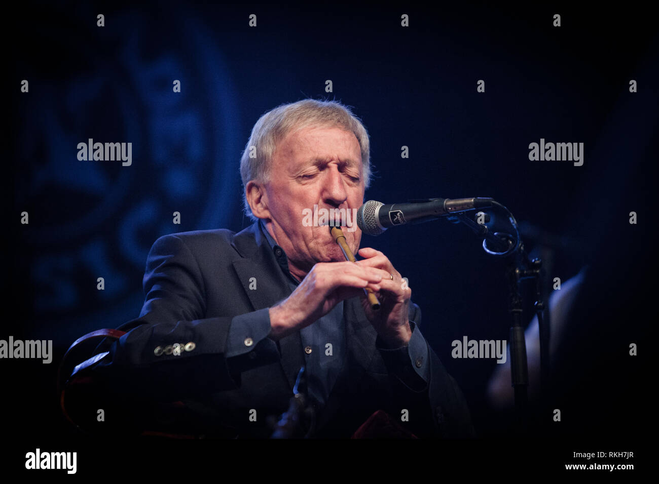 The chieftains irish band hi-res stock photography and images - Alamy