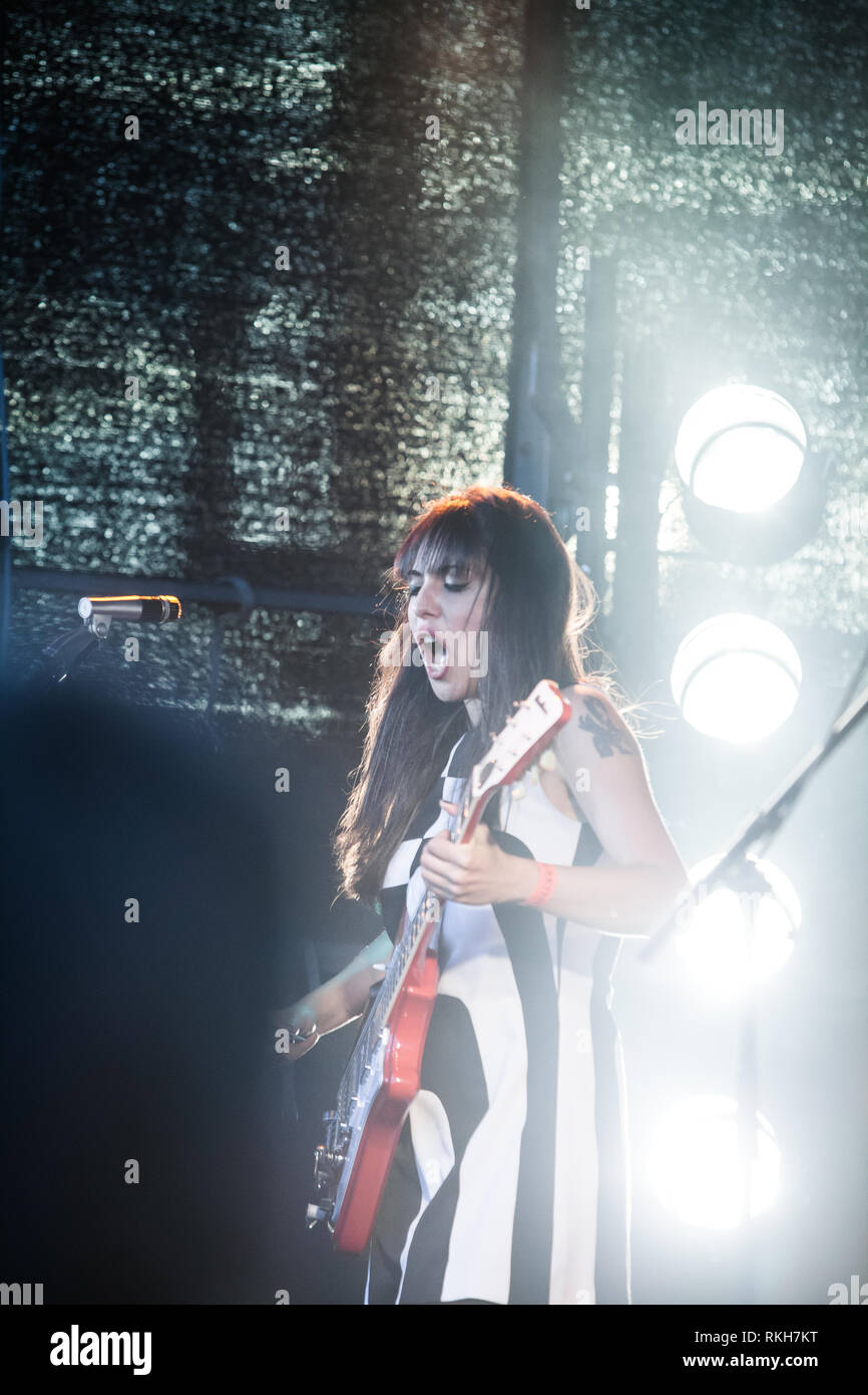 Flavia couri hi-res stock photography and images - Alamy