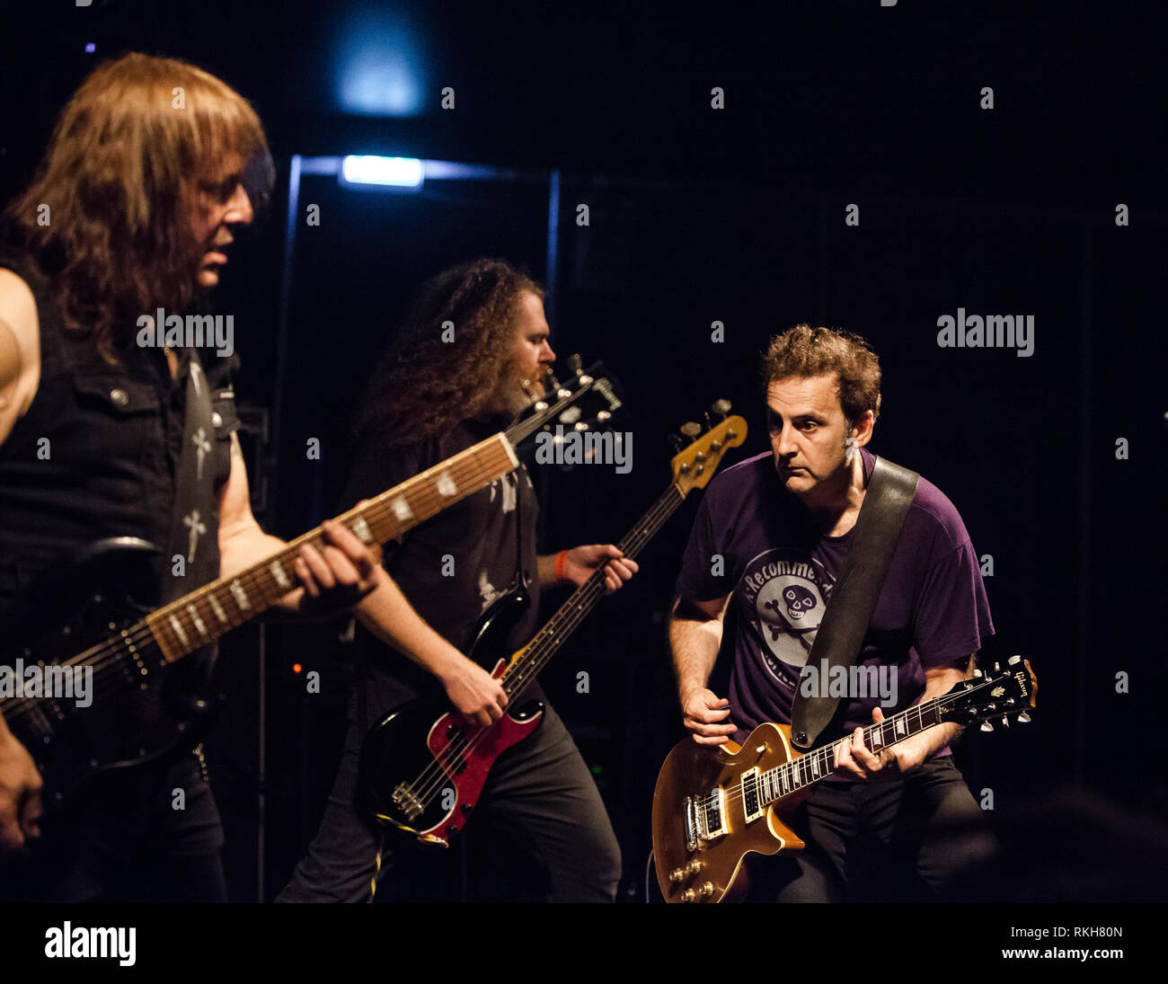 Scott kempner hi-res stock photography and images - Alamy