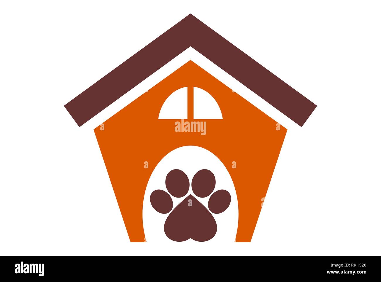 Dog House Logo