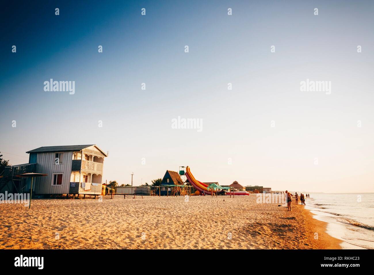 Odessa region hi-res stock photography and images - Alamy