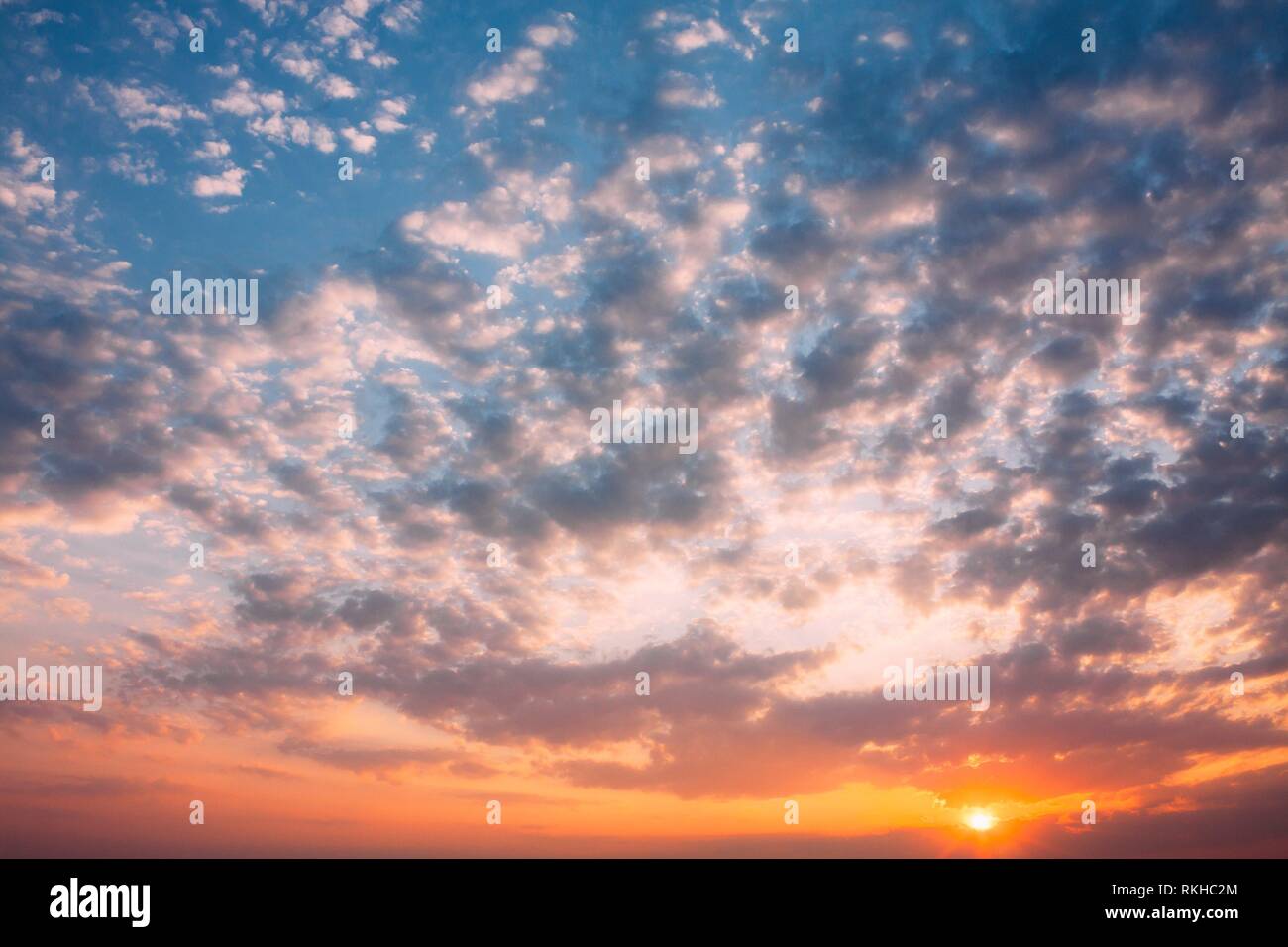 Sunshine bright colors hi-res stock photography and images - Alamy