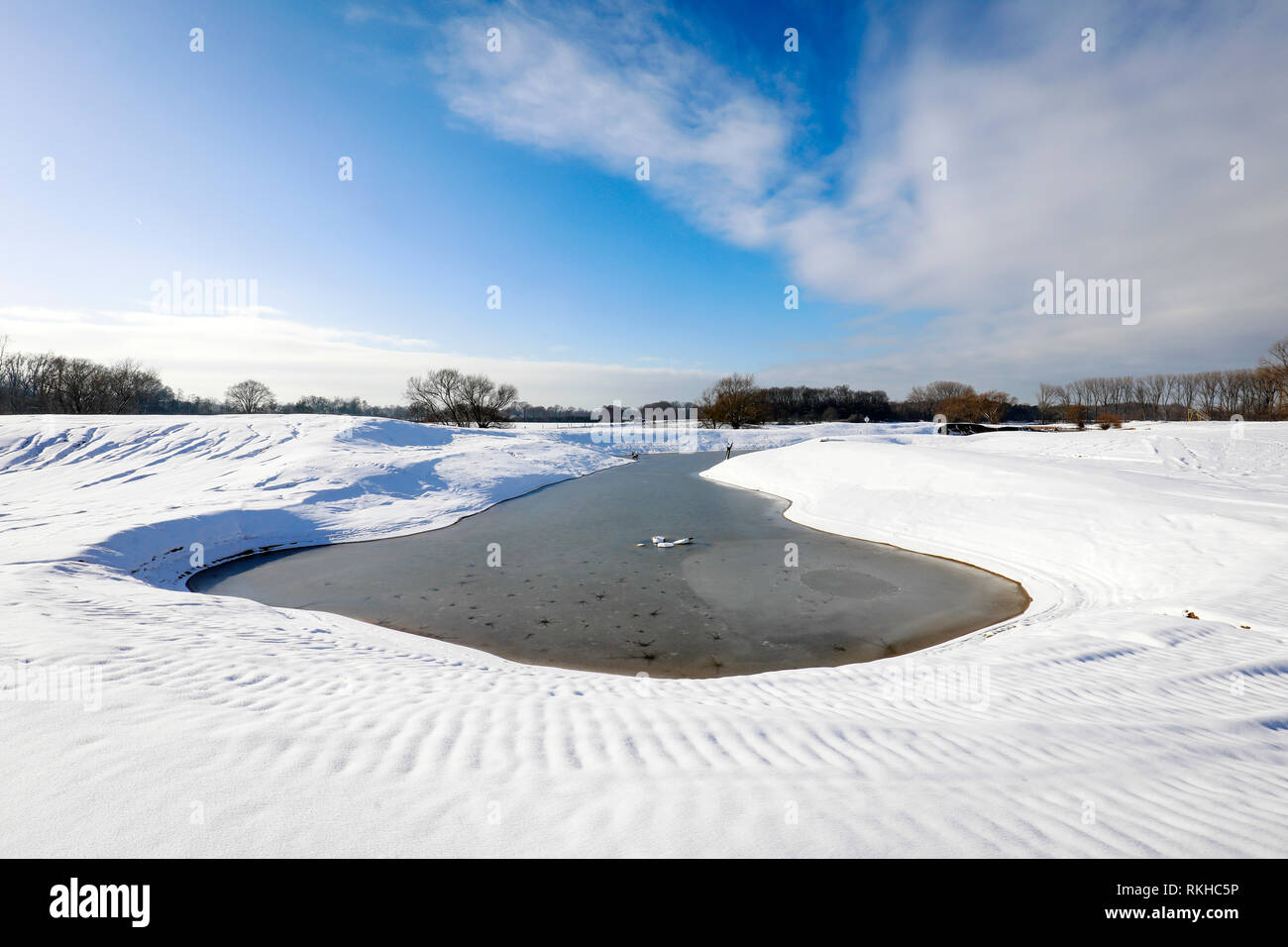 North german plains hi-res stock photography and images - Alamy
