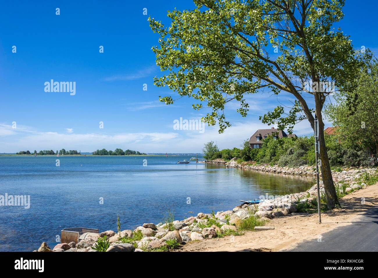 Lemkenhafen High Resolution Stock Photography and Images - Alamy