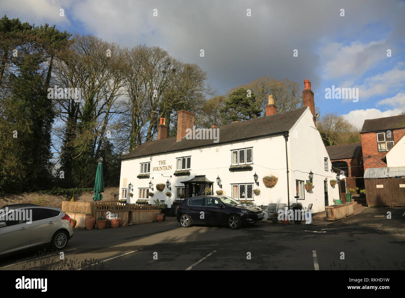 Adams restaurant hi-res stock photography and images - Alamy