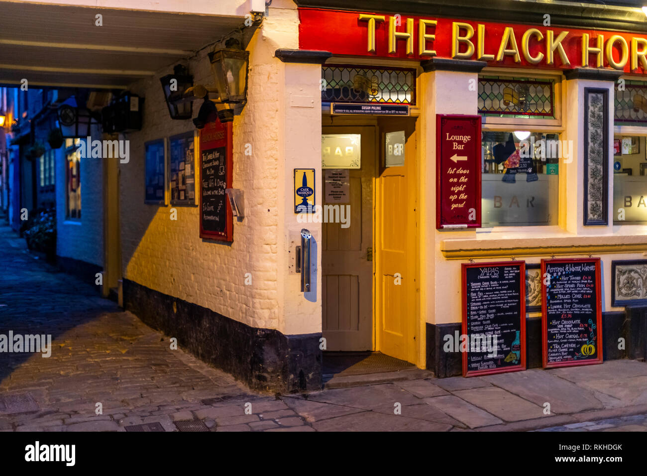 Fishing themed bar hi-res stock photography and images - Alamy