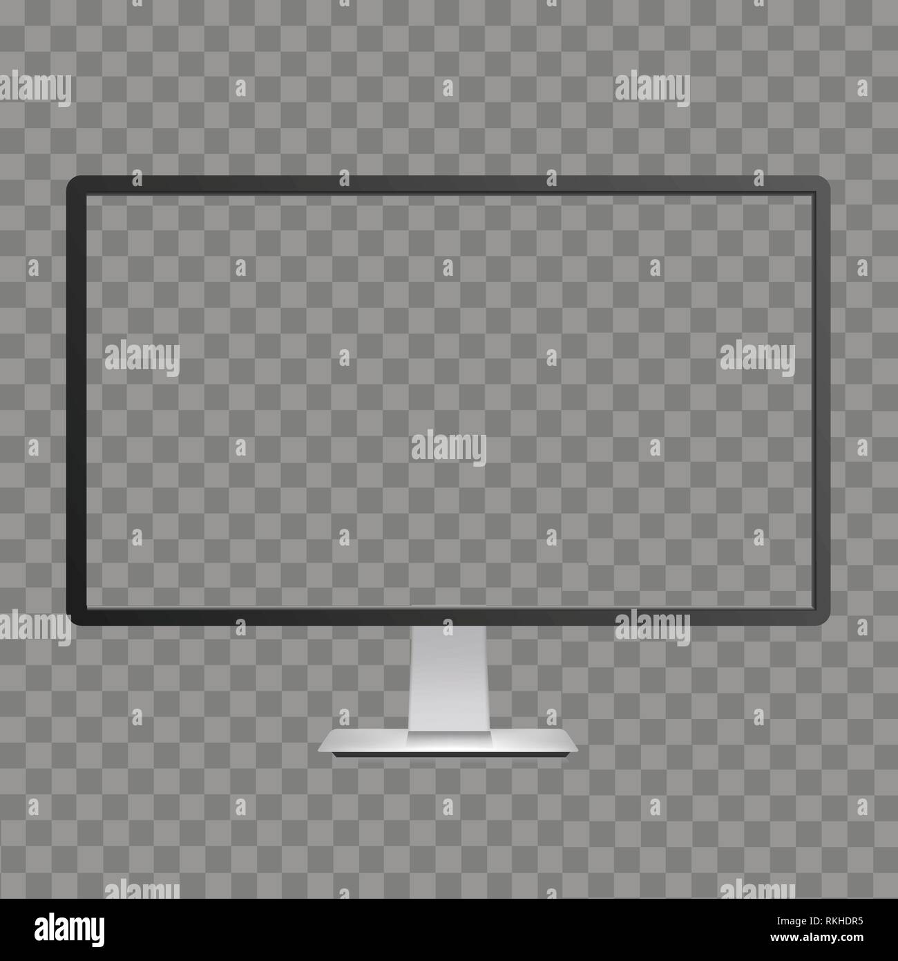 Flexible Oled Display Stock Vector Images - Alamy