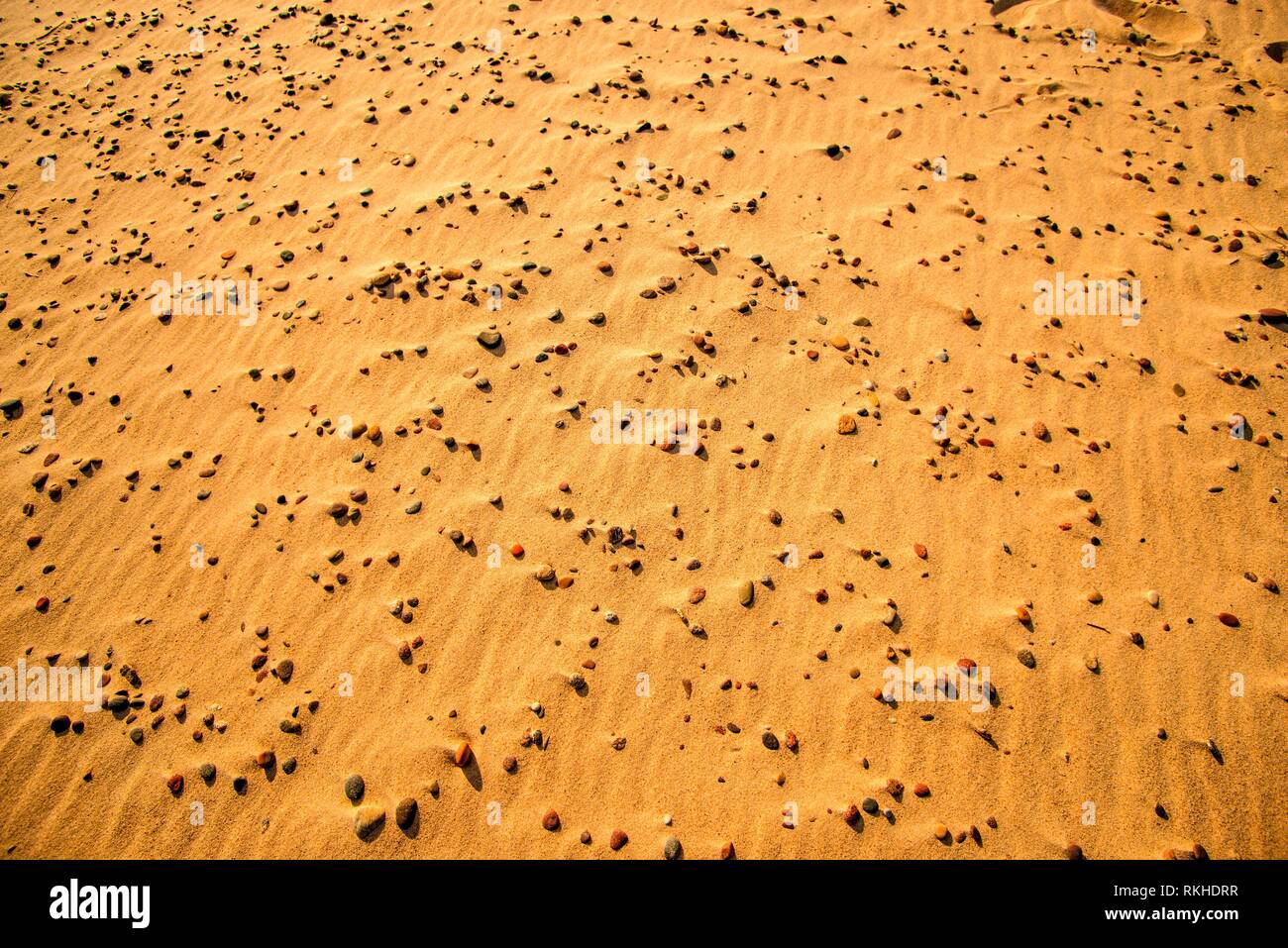 Pebbles backgrounds texture hi-res stock photography and images - Alamy