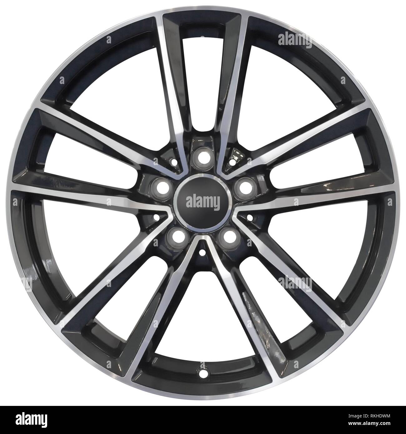 Wheel cut out vehicle hi-res stock photography and images - Alamy