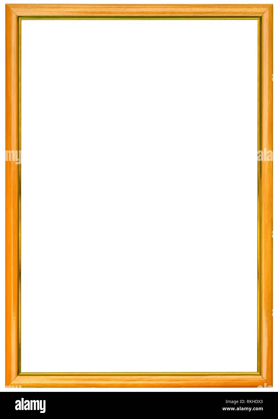 Empty framework hi-res stock photography and images - Alamy
