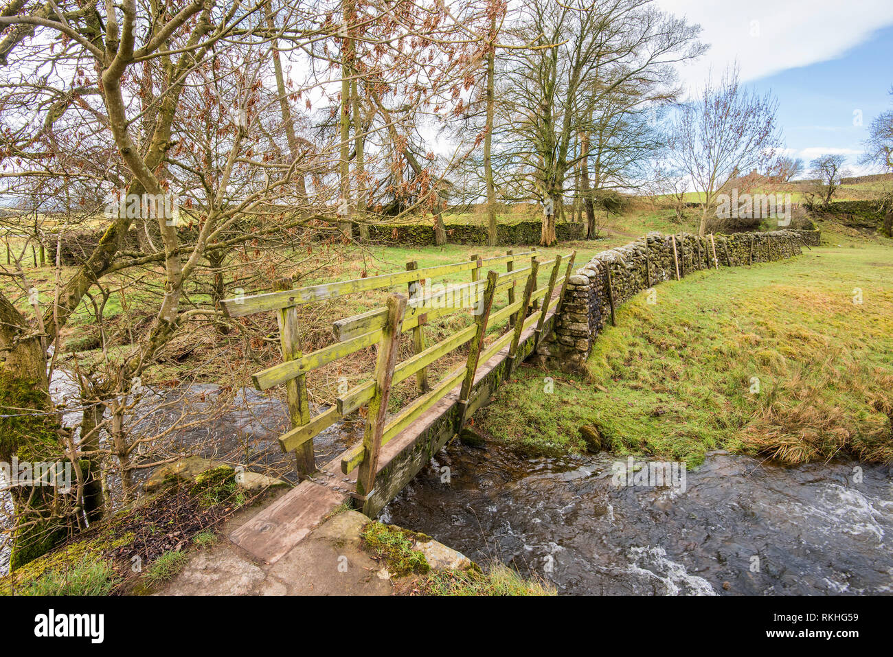 Scalehaw lane hi-res stock photography and images - Alamy