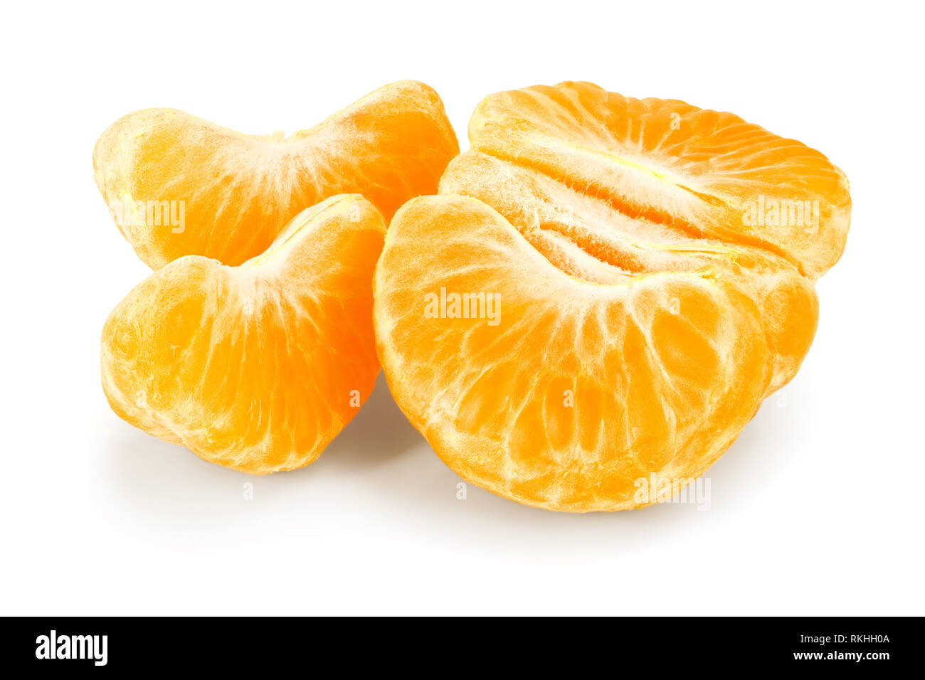 Mandarin whole hi-res stock photography and images - Alamy