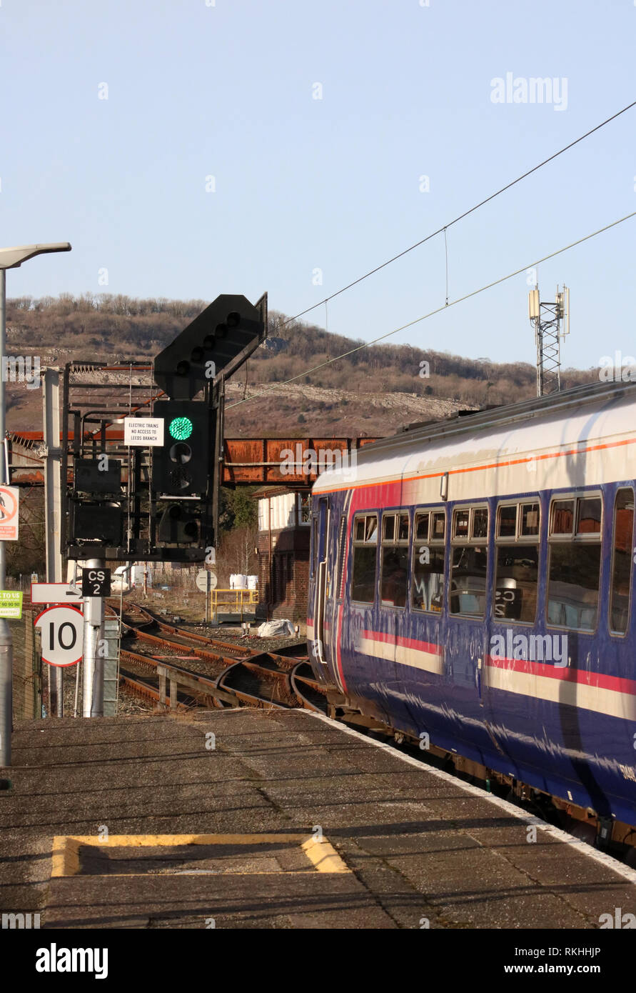 Barbie livery hi-res stock photography and images - Alamy