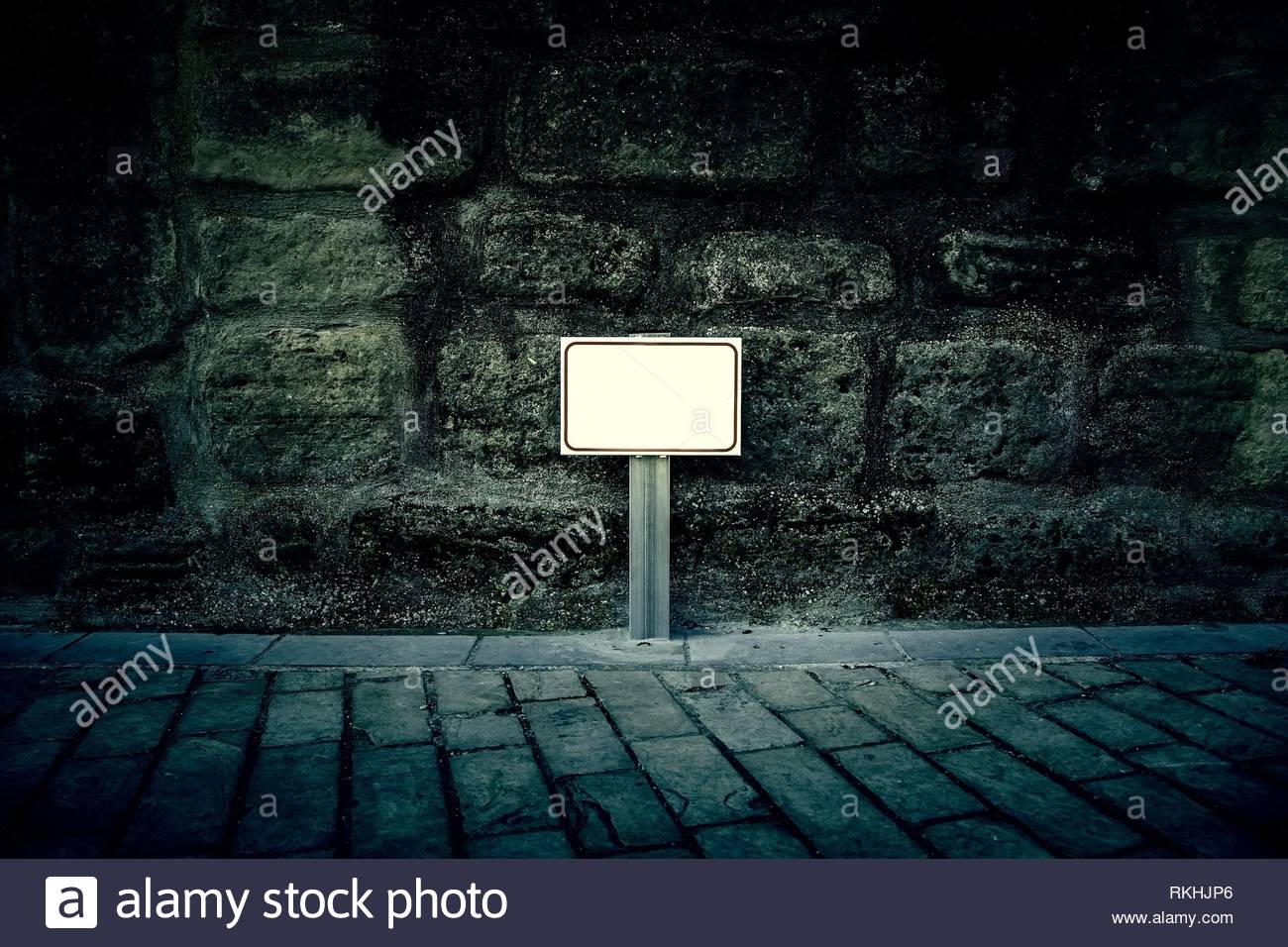 Information Signboard Stock Photos & Information Signboard Stock Images ...
