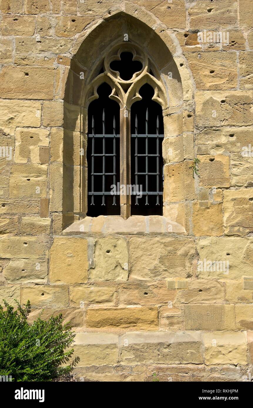 Gothic Tracery High Resolution Stock Photography and Images - Alamy