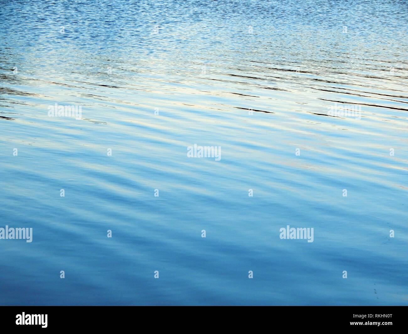 Ripple river hi-res stock photography and images - Alamy