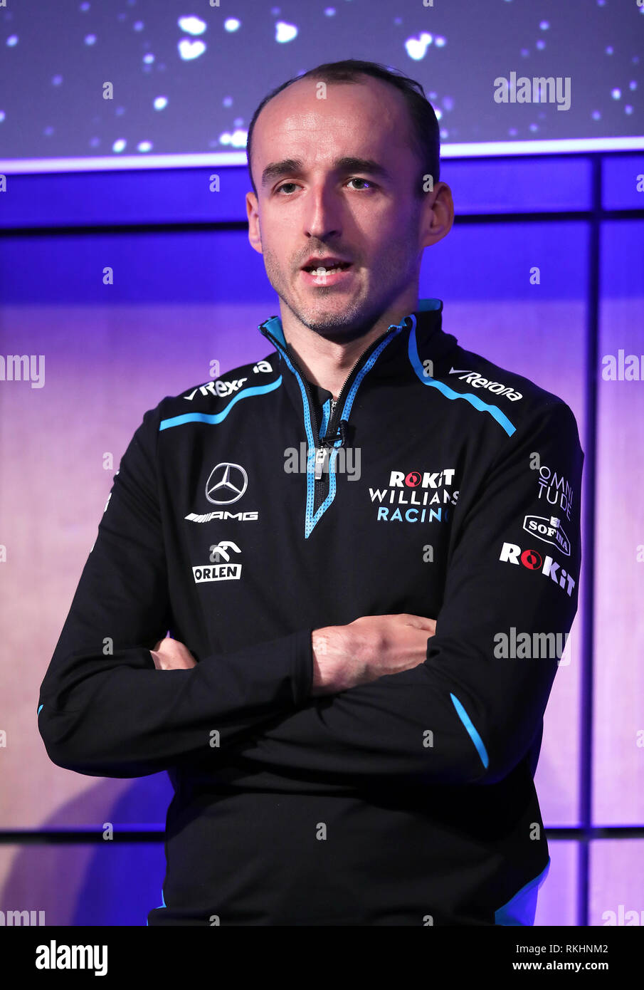 F1 formula one head shot headshot portrait hi-res stock photography and ...