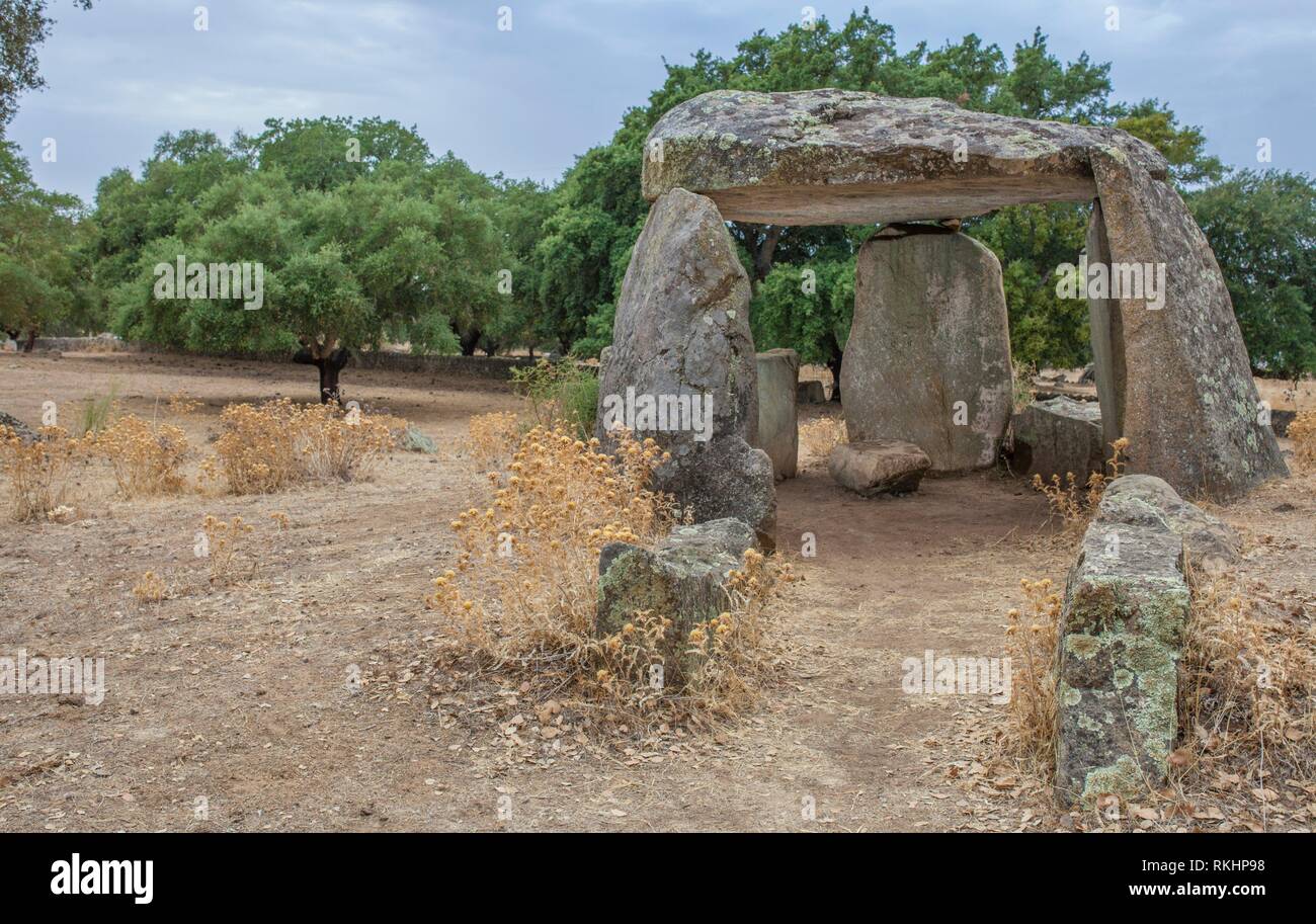 Prehistoric europe hi-res stock photography and images - Alamy