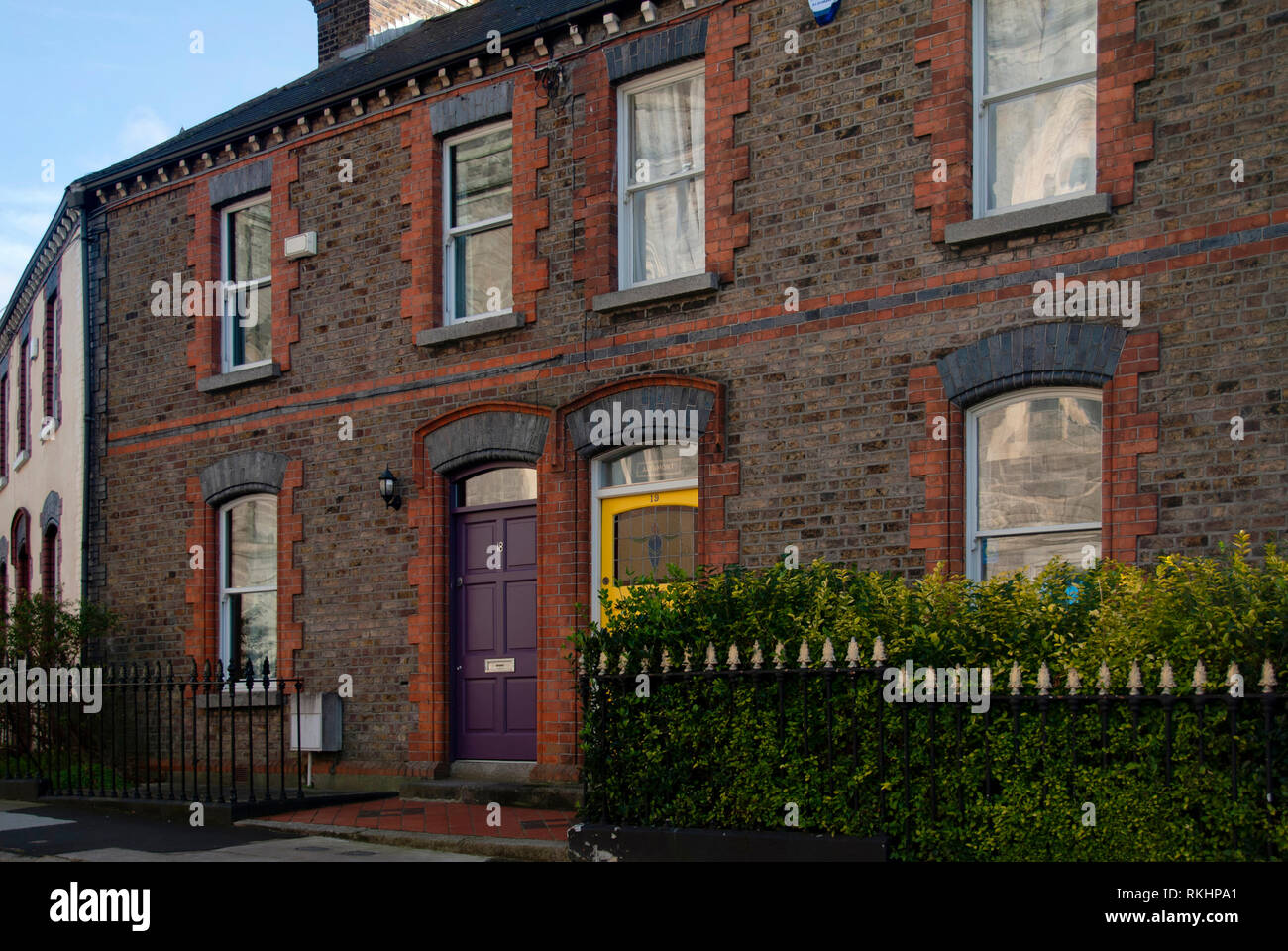Stoneybatter dublin 7 hi-res stock photography and images - Alamy
