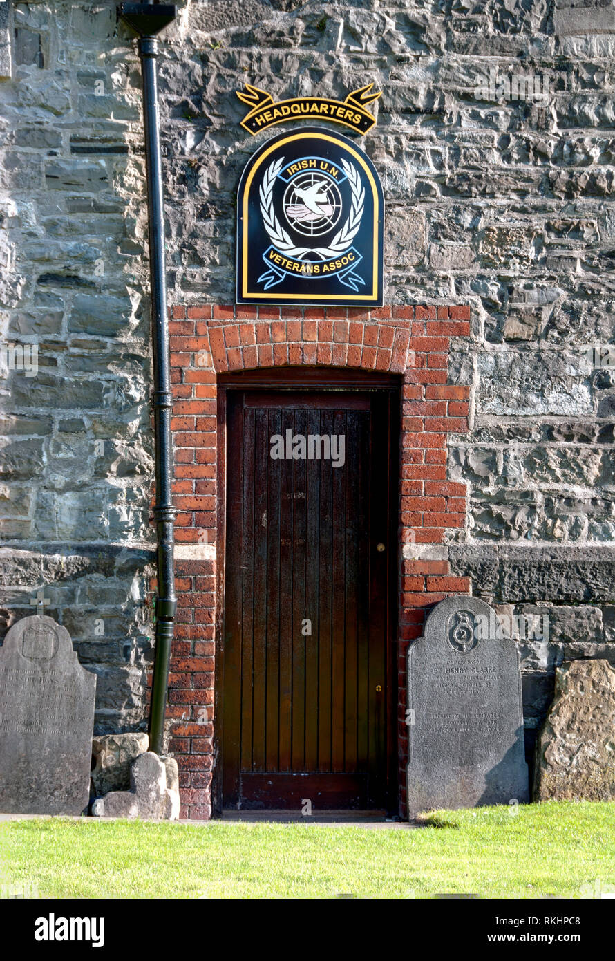 Arbour Hill,National Museum of Ireland.Graveyard includes the burial ...