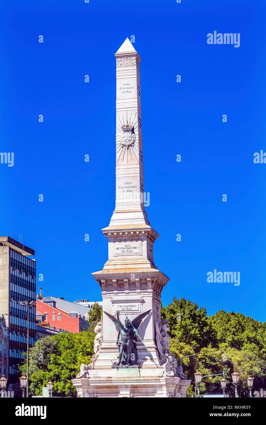 1640 independence from spain hi-res stock photography and images - Alamy