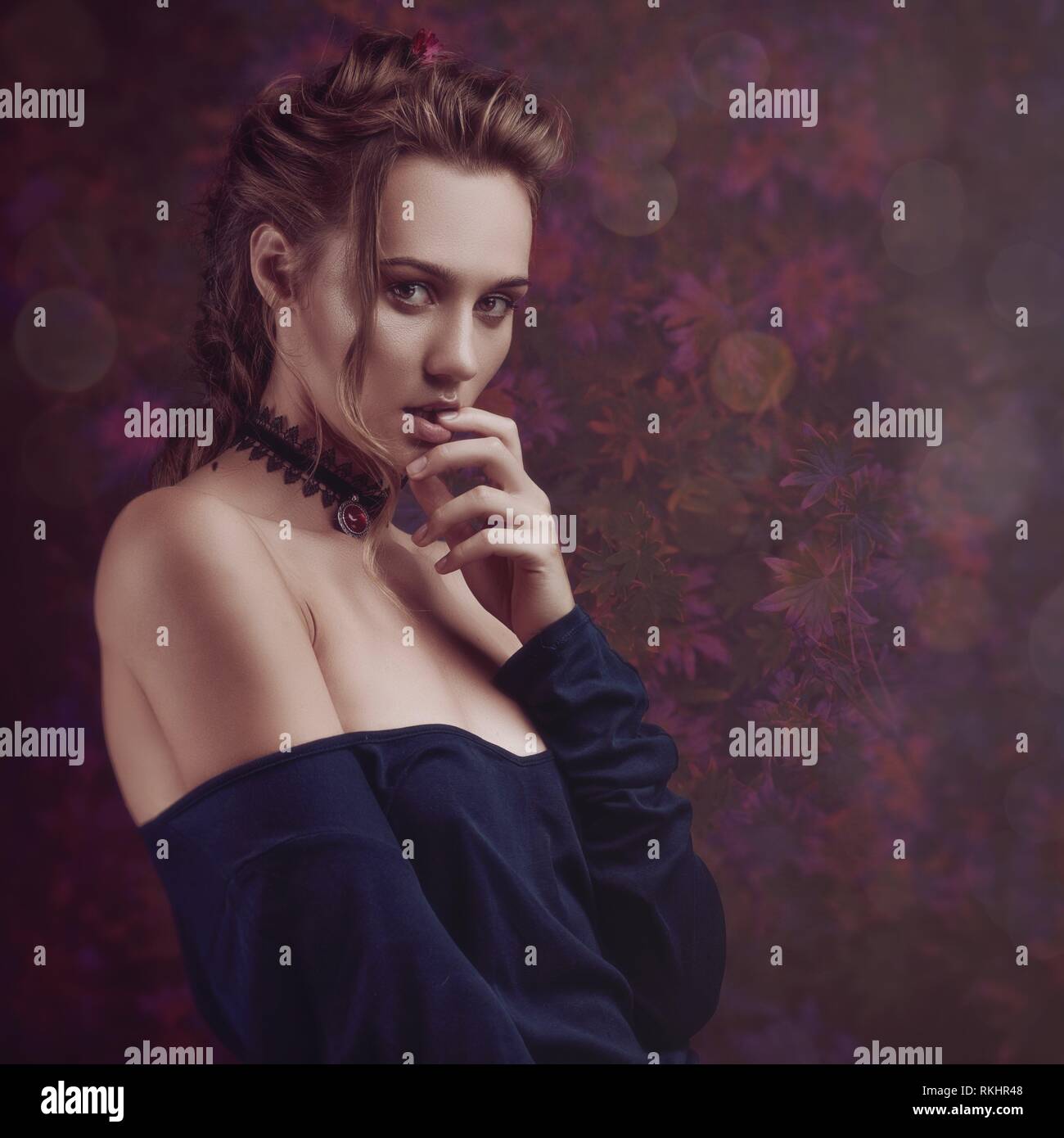 Beautiful backgrounds hi-res stock photography and images - Alamy