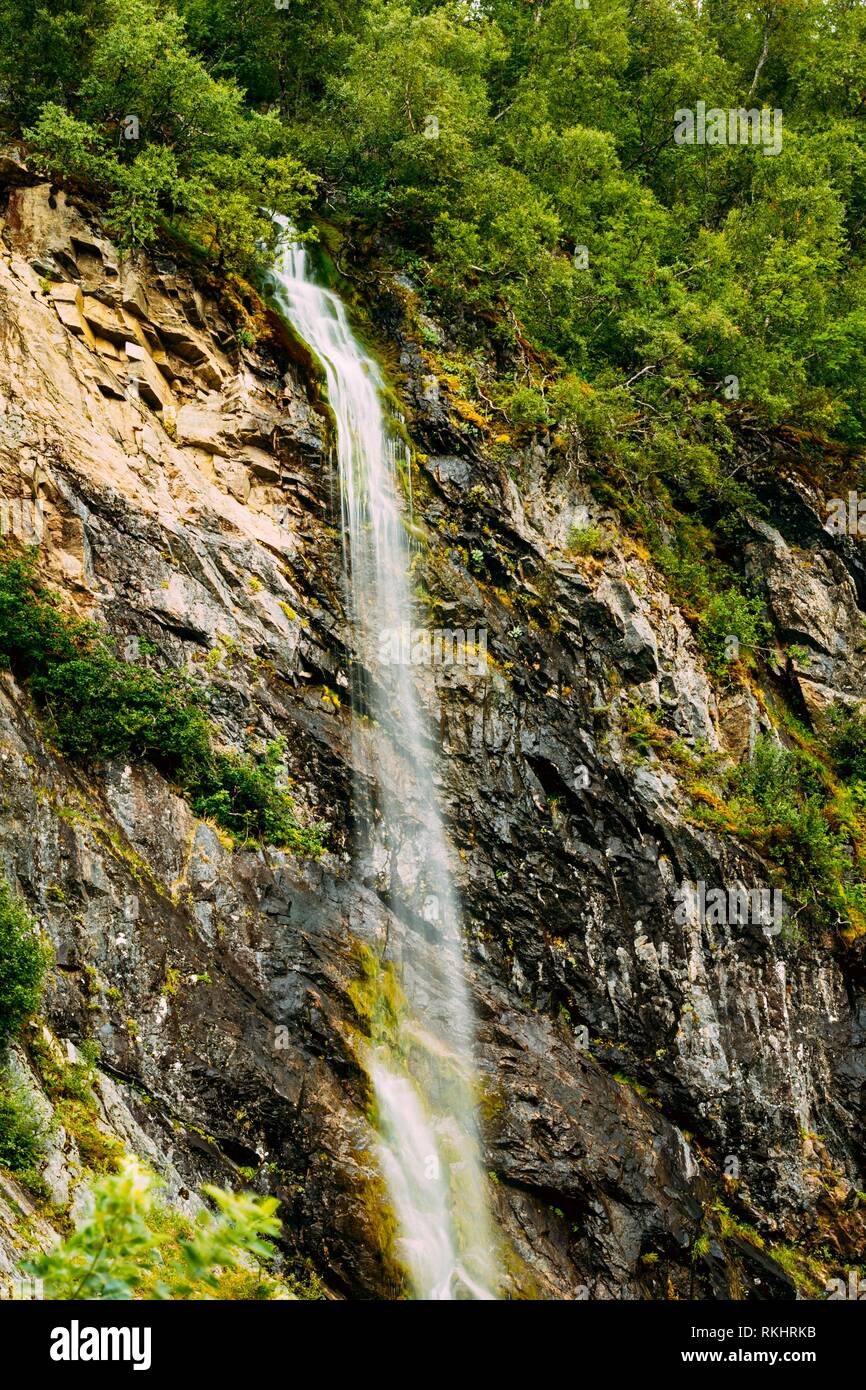 Water slope hi-res stock photography and images - Alamy