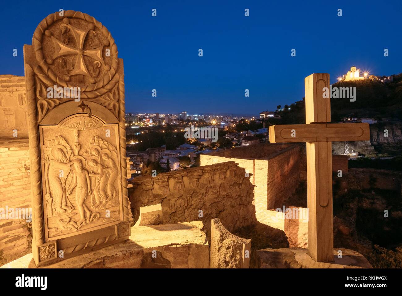 Mt Tabor High Resolution Stock Photography and Images - Alamy