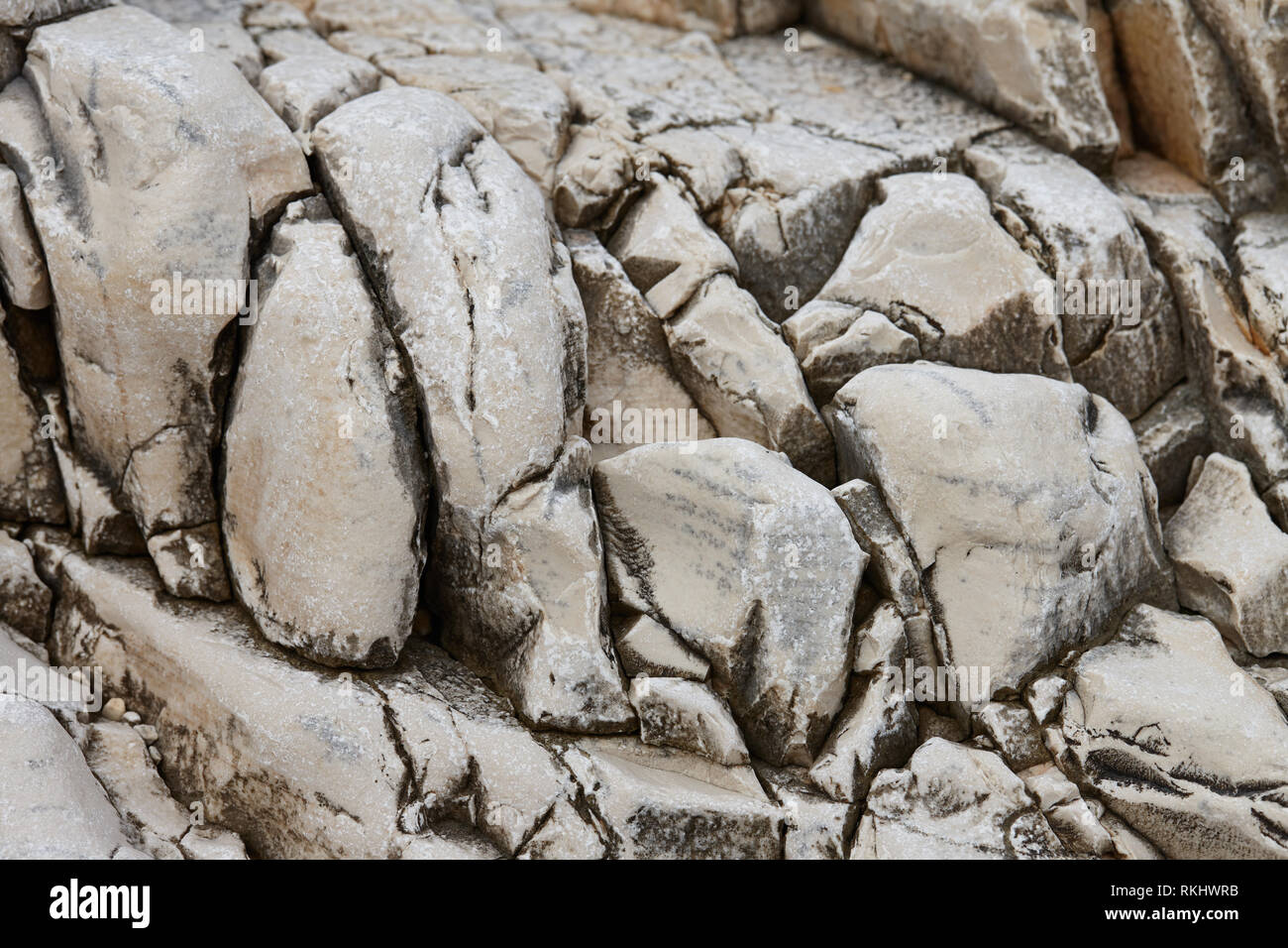 Stone background texture close up view Stock Photo - Alamy