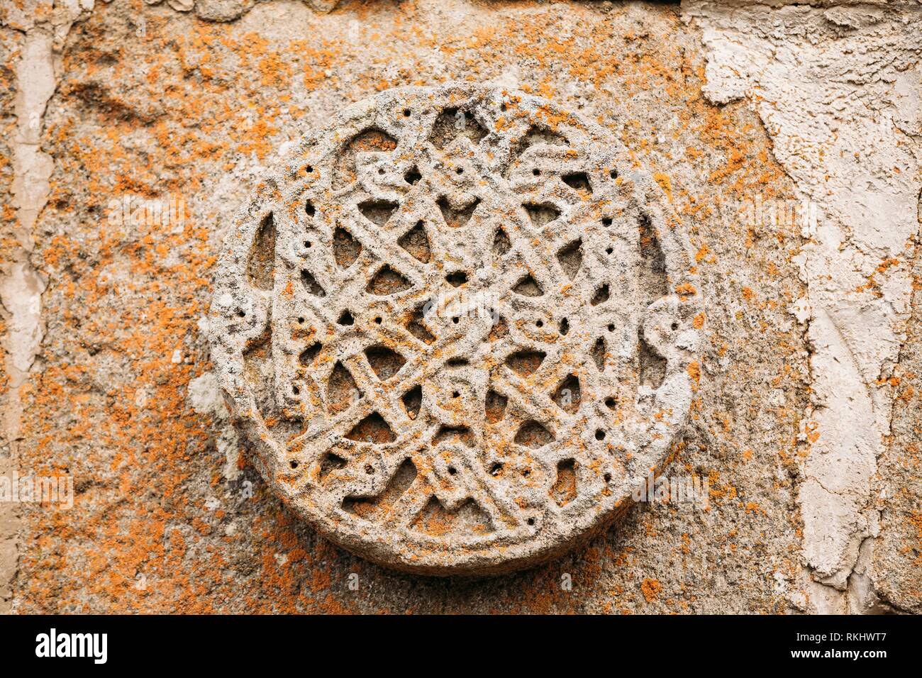 Bas relief pattern hi-res stock photography and images - Alamy