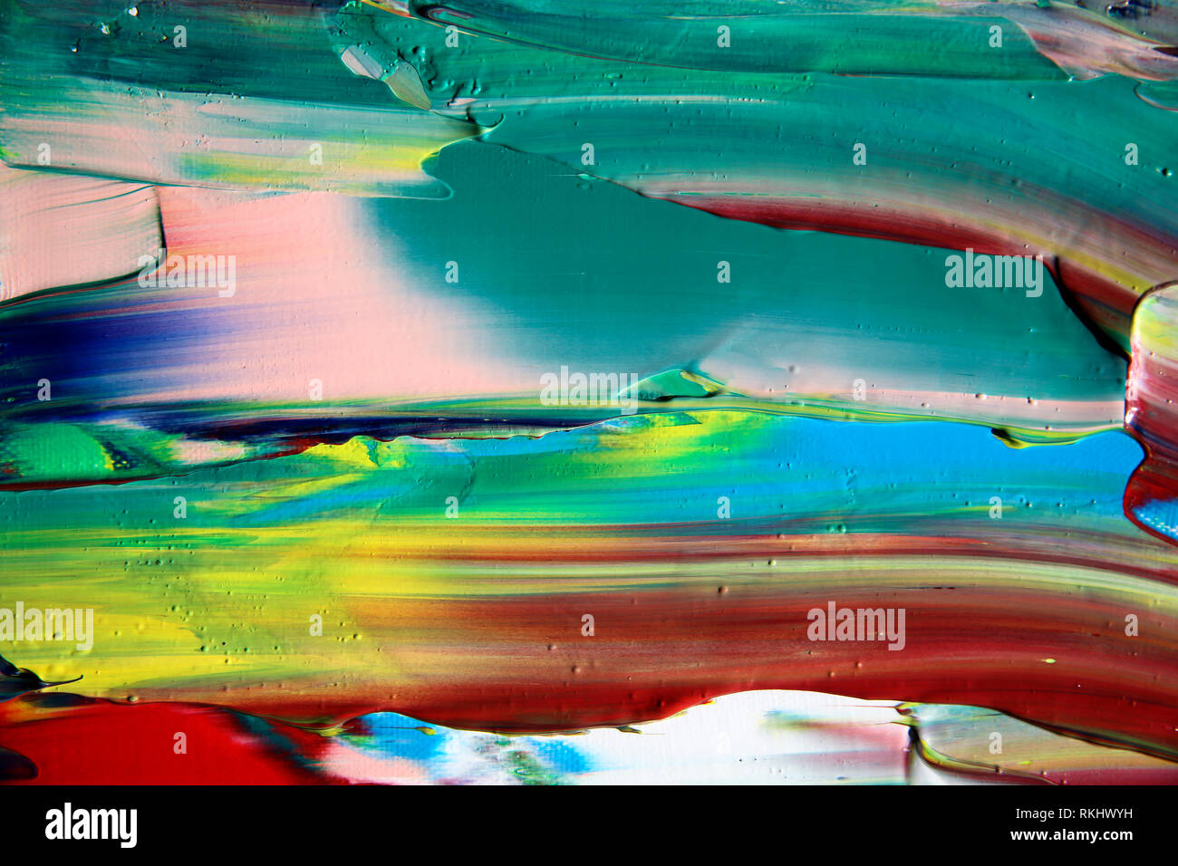 Paint class hi-res stock photography and images - Alamy