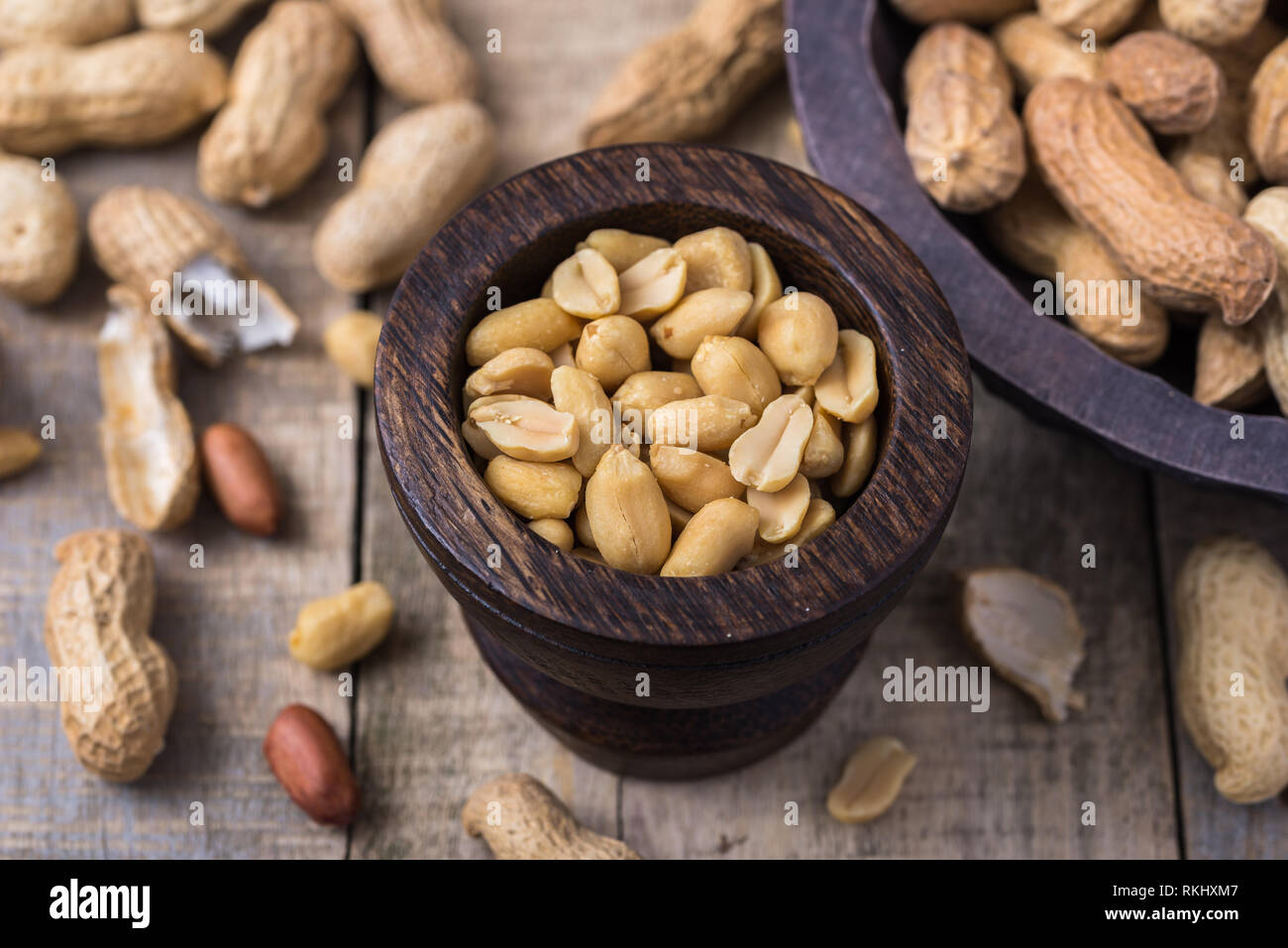 Protein nut hi-res stock photography and images - Alamy