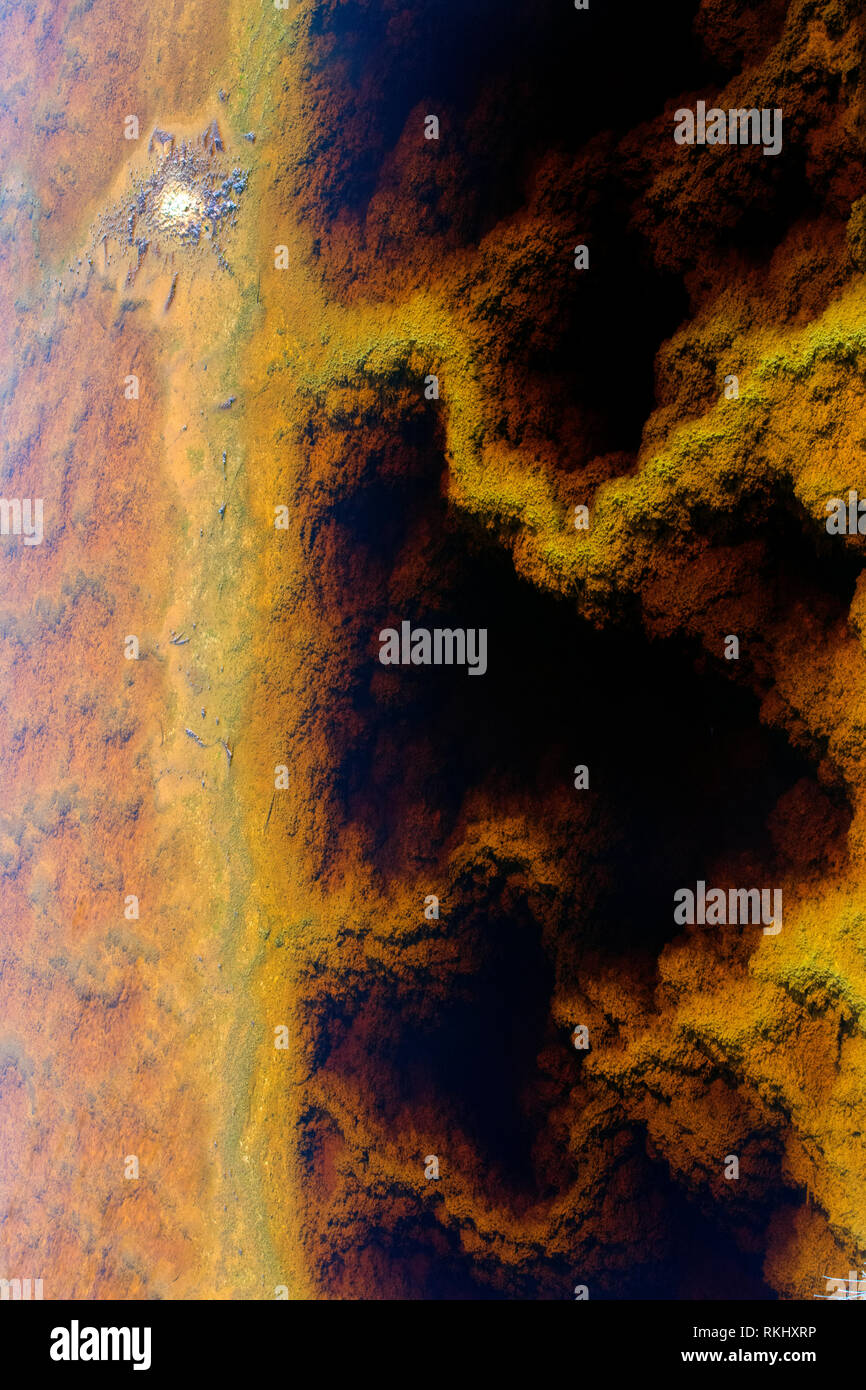 Stratum layer hi-res stock photography and images - Alamy