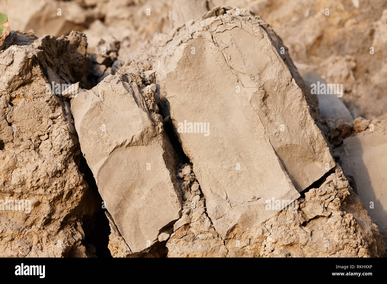 Cliff rock layers hi-res stock photography and images - Alamy