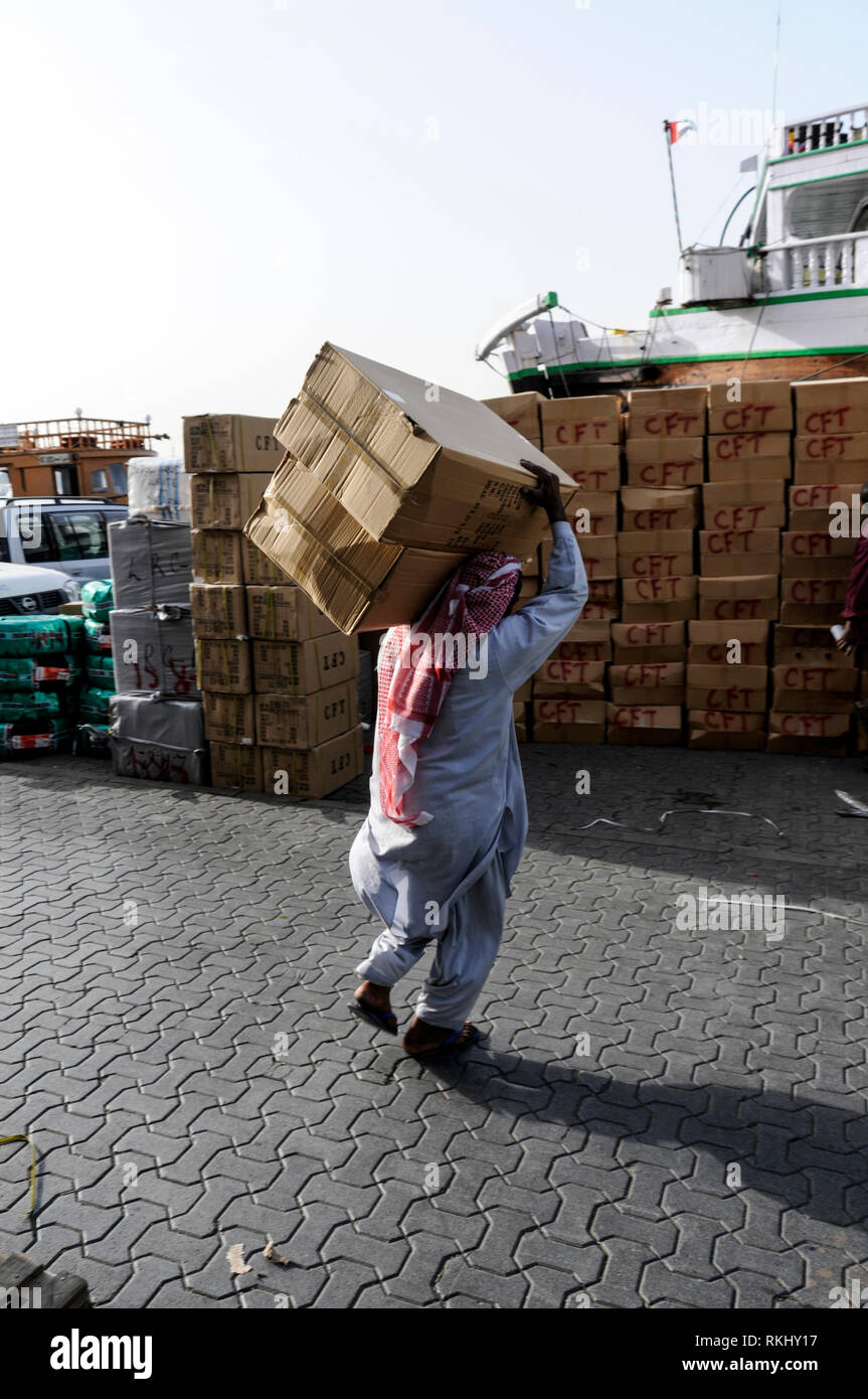 Goods carrying boat hi-res stock photography and images - Alamy