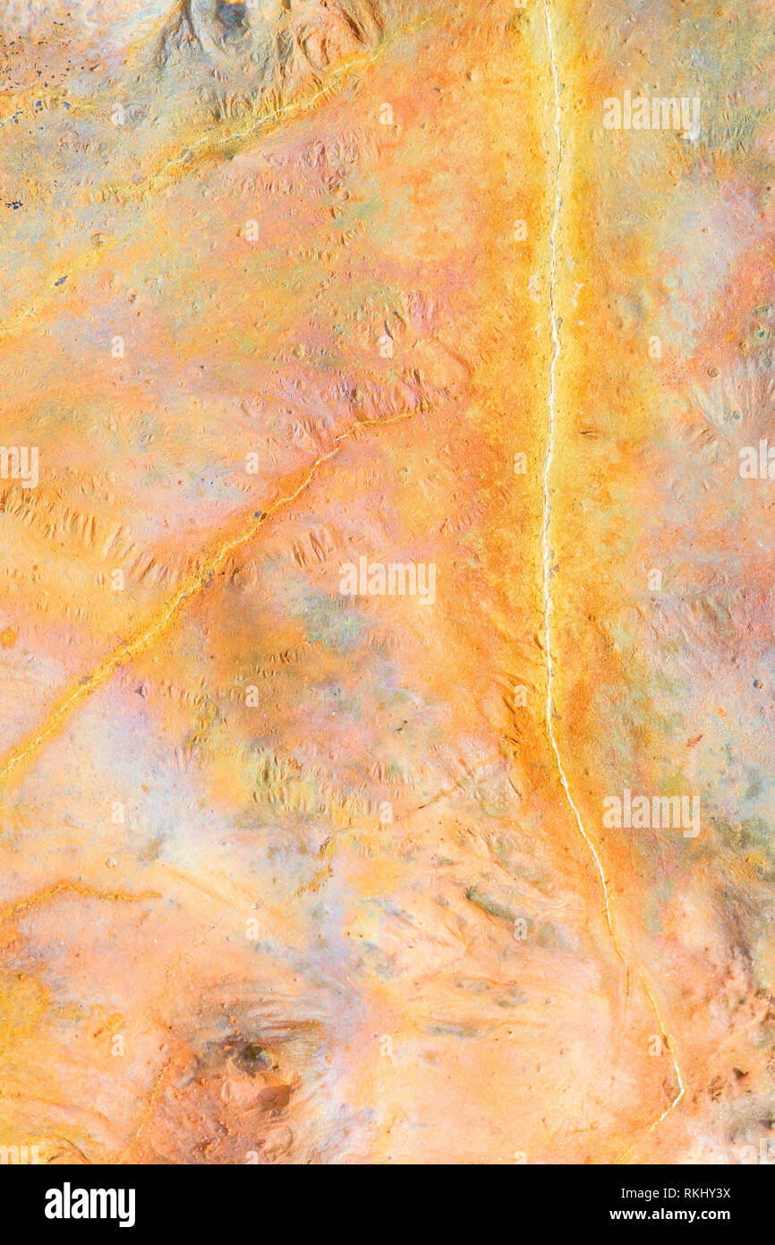 Soil formation hi-res stock photography and images - Alamy