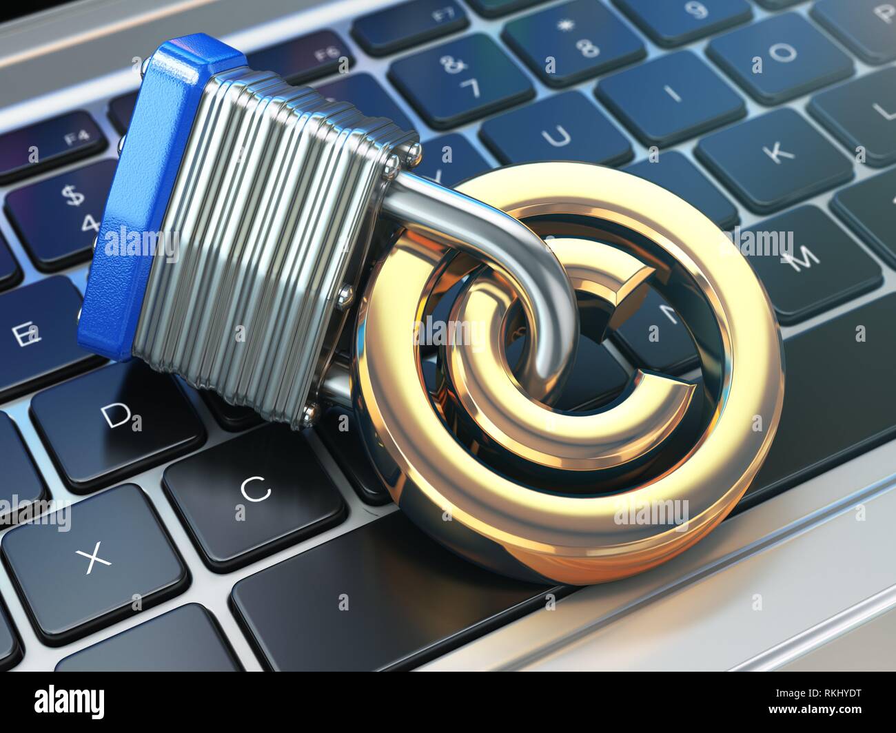 Technology copyright hi-res stock photography and images - Alamy